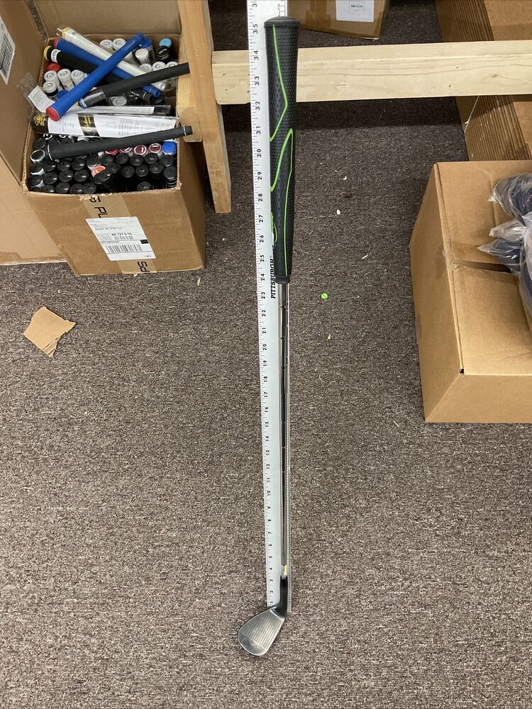 Callaway Jaws Raw 54° Wedge 10 Bounce True Temper Dynamic Gold Spinner ...