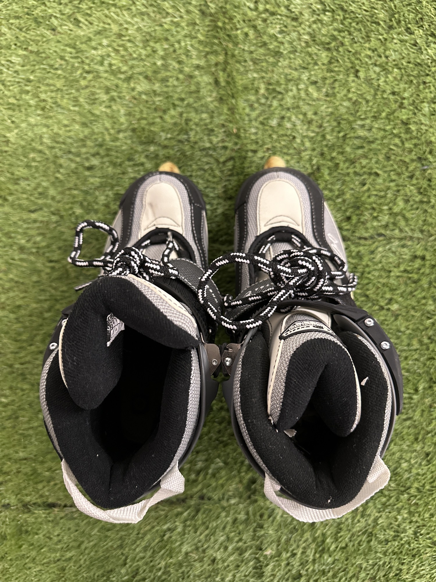 Used Women’s Ultra Wheels Hybrid In-Line skates Size 8 | SidelineSwap