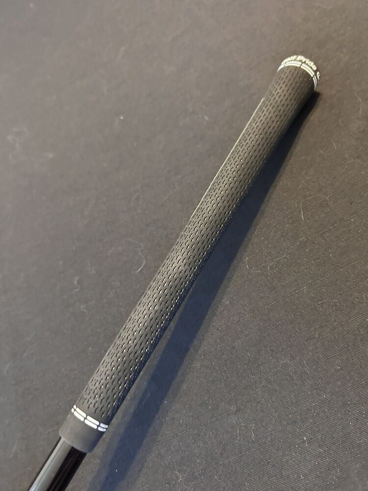 New Ping Alta CB G430 70g Regular Flex # 3 Hybrid Shaft With Adapter ...