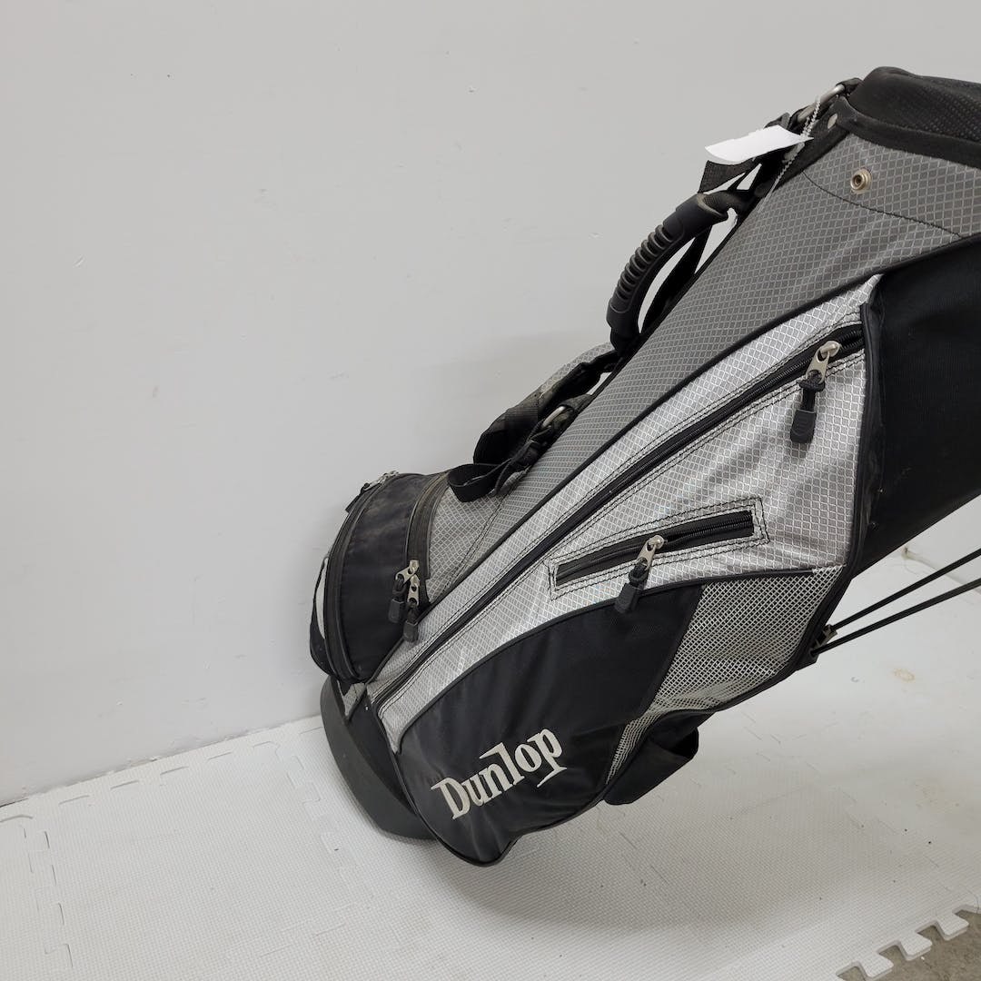 Used Dunlop Exceed Set 12 Piece Regular Flex Steel Shaft Men's Package ...