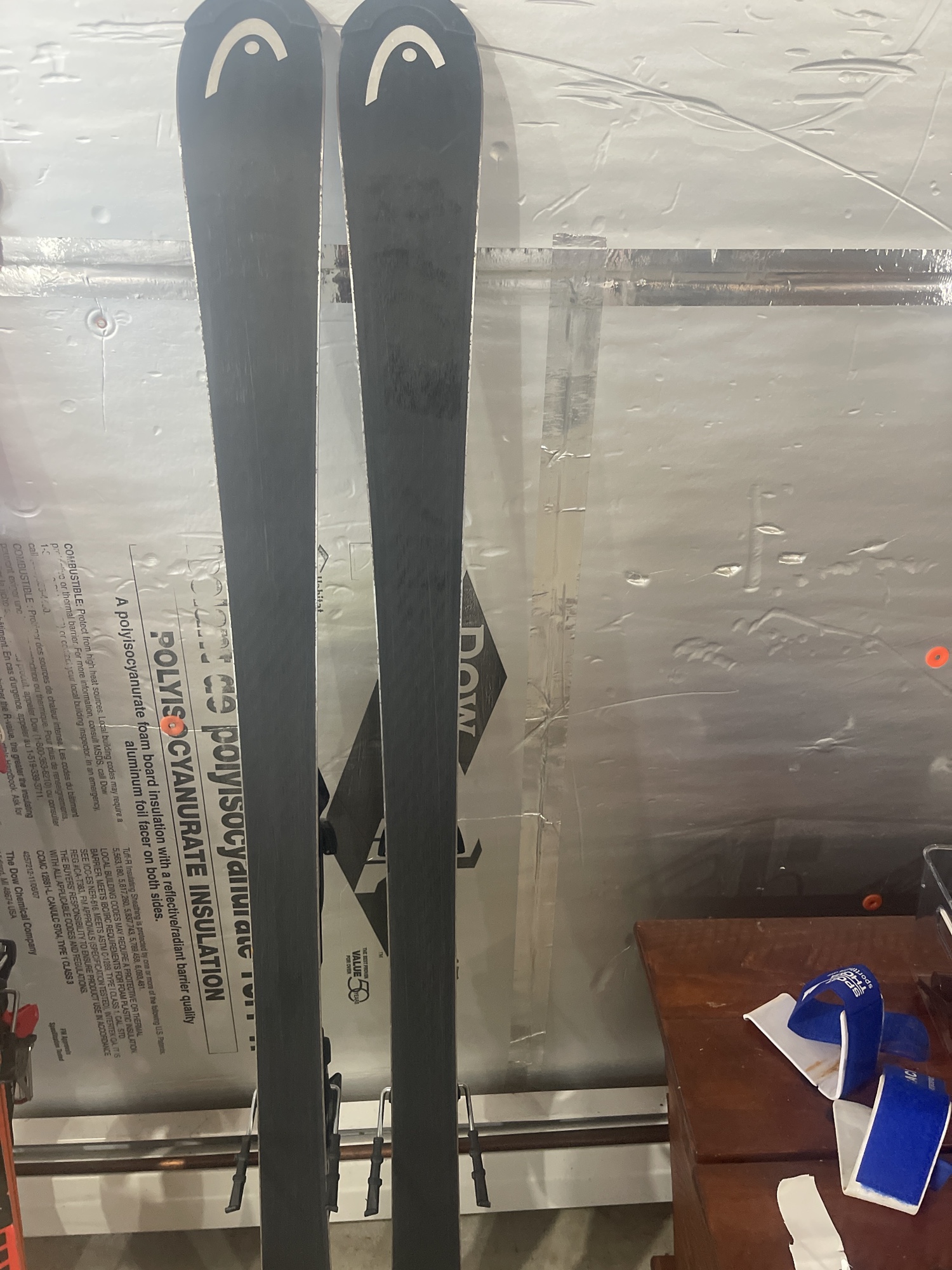 Head SL skis 150 cm | SidelineSwap