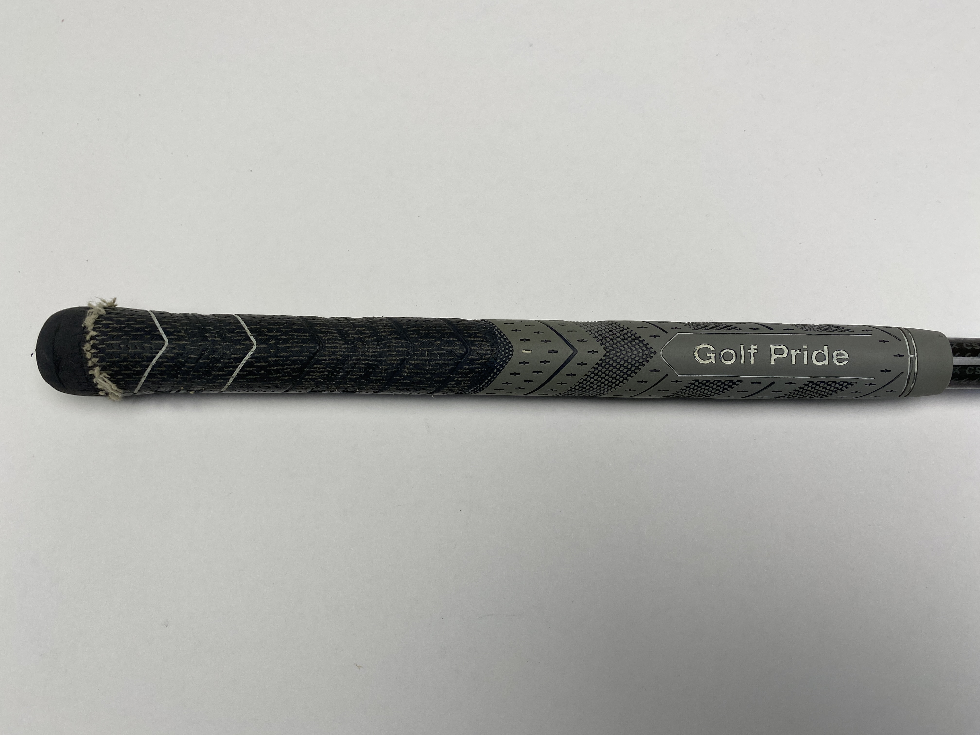 Taylormade 2019 M2 Driver 9.5* Accra Concept Series M3 Regular RH ...