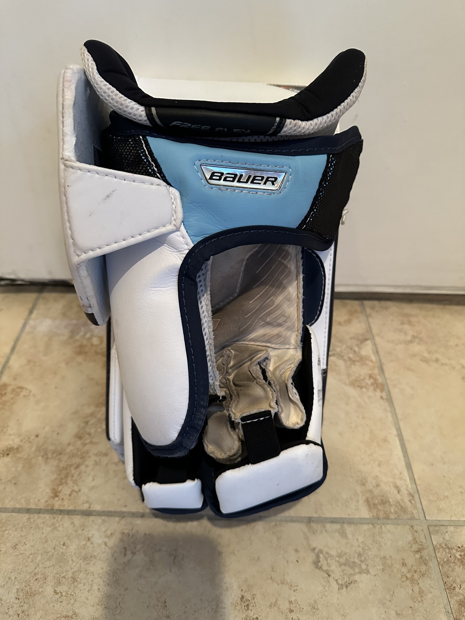 Bauer 2S pro full set | SidelineSwap