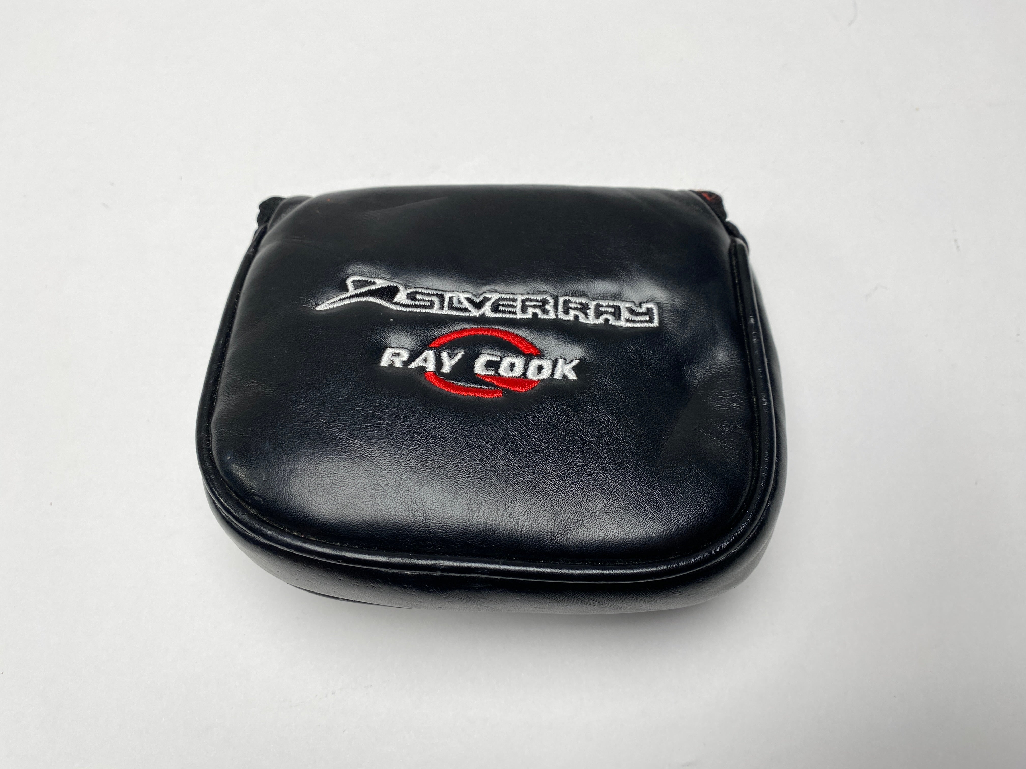 Ray Cook Silver Ray SR500 Putter 34" Mens RH HC | SidelineSwap