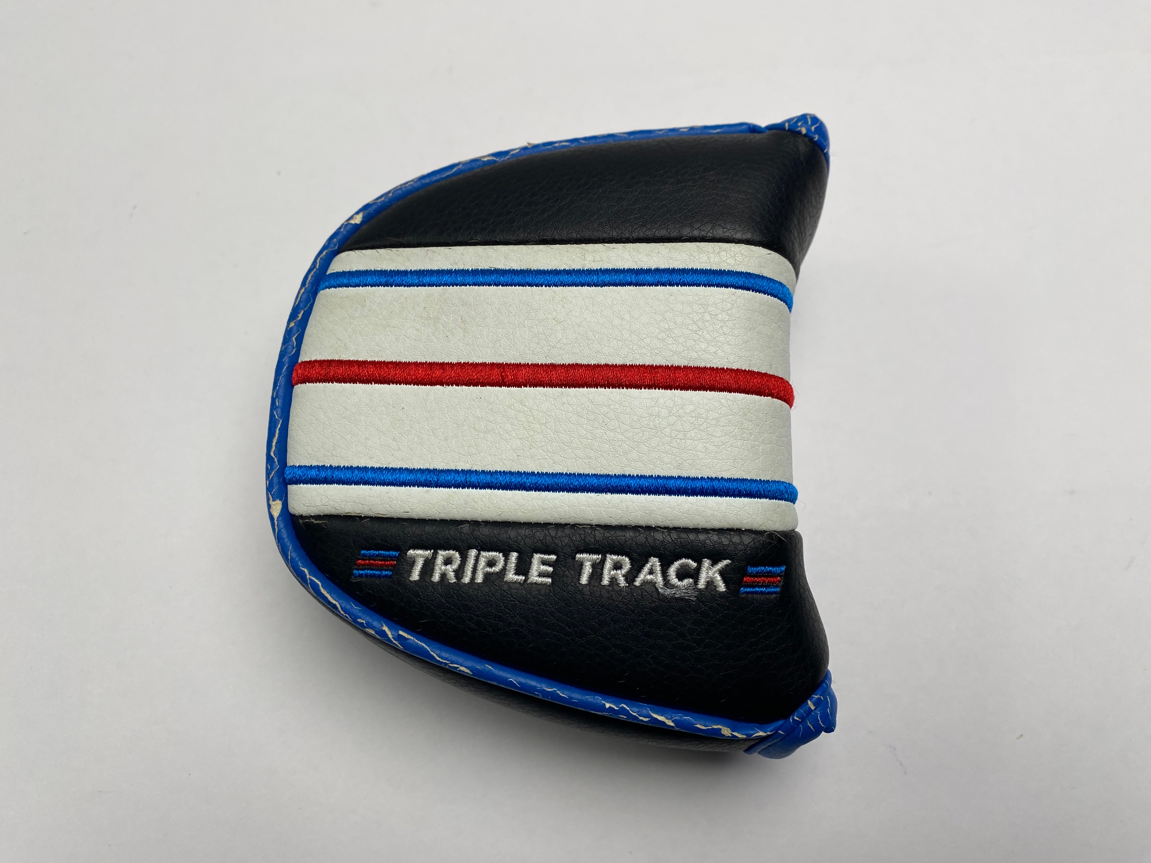 Odyssey Triple Track 2-Ball Putter 34" Mens RH HC | SidelineSwap