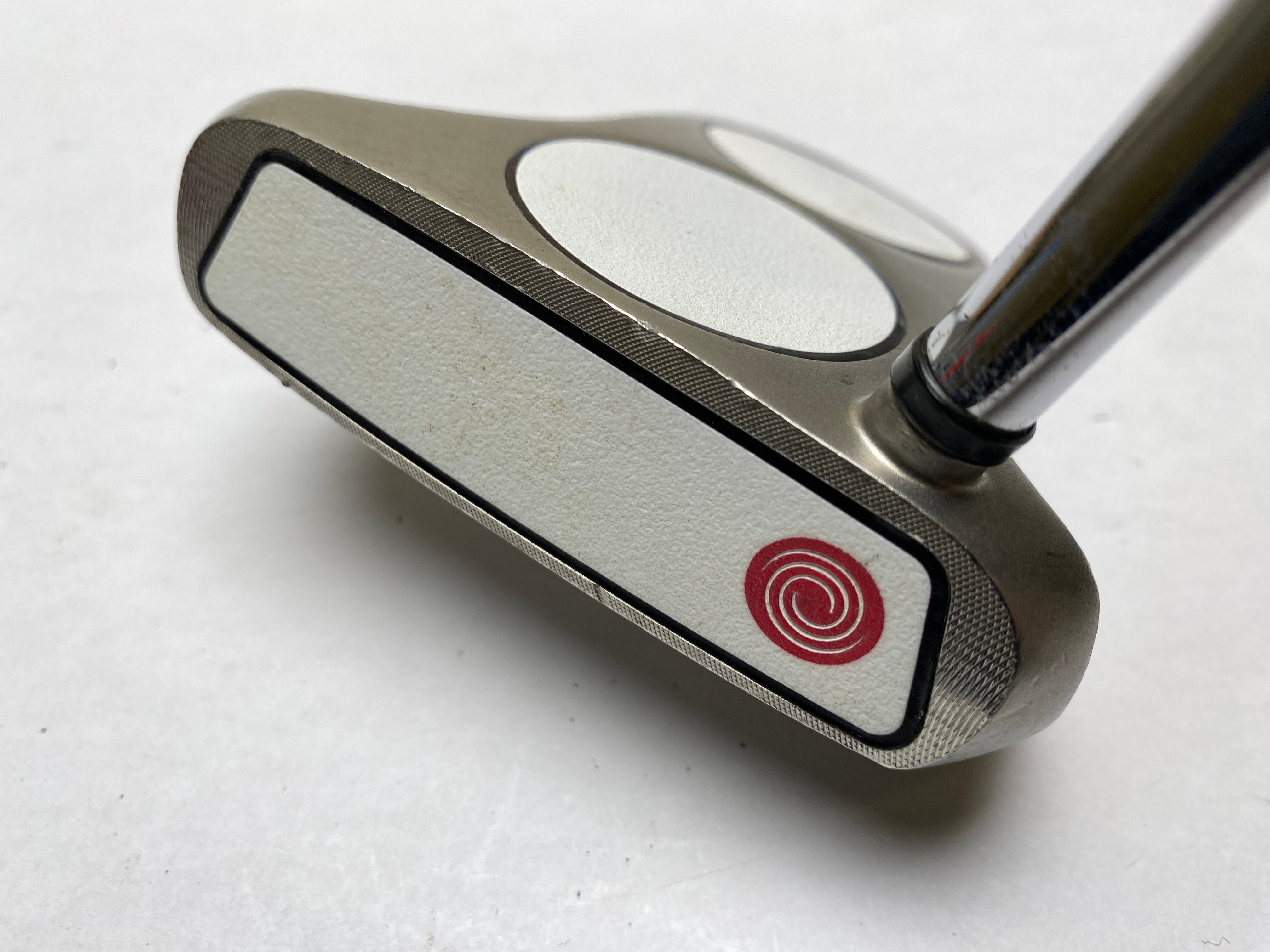 Odyssey White Hot XG 2-Ball Putter 35" Mens RH | SidelineSwap