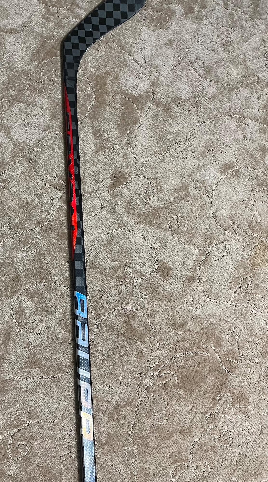 Bauer Proto R 82 Flex RH P28 (dressed As Sync) | SidelineSwap