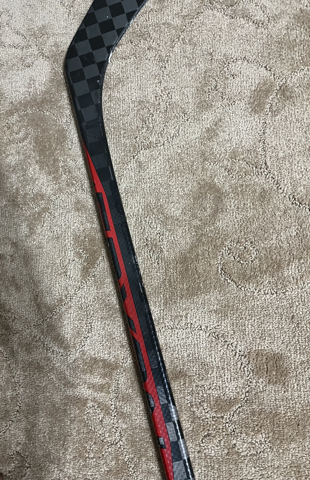 Bauer Proto R 82 Flex RH P28 (dressed As Sync) | SidelineSwap