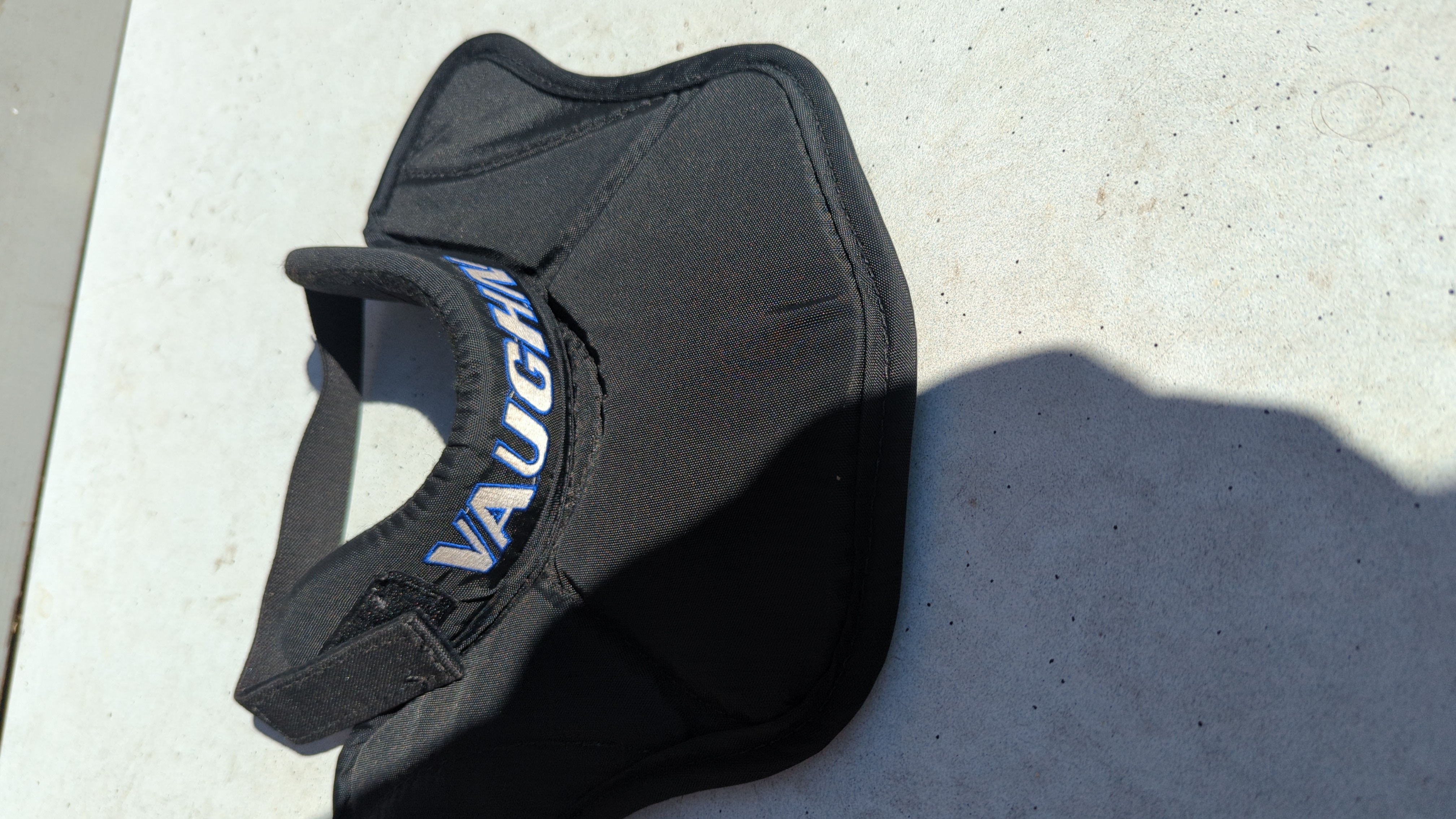 Vaughn Neck Protector | SidelineSwap