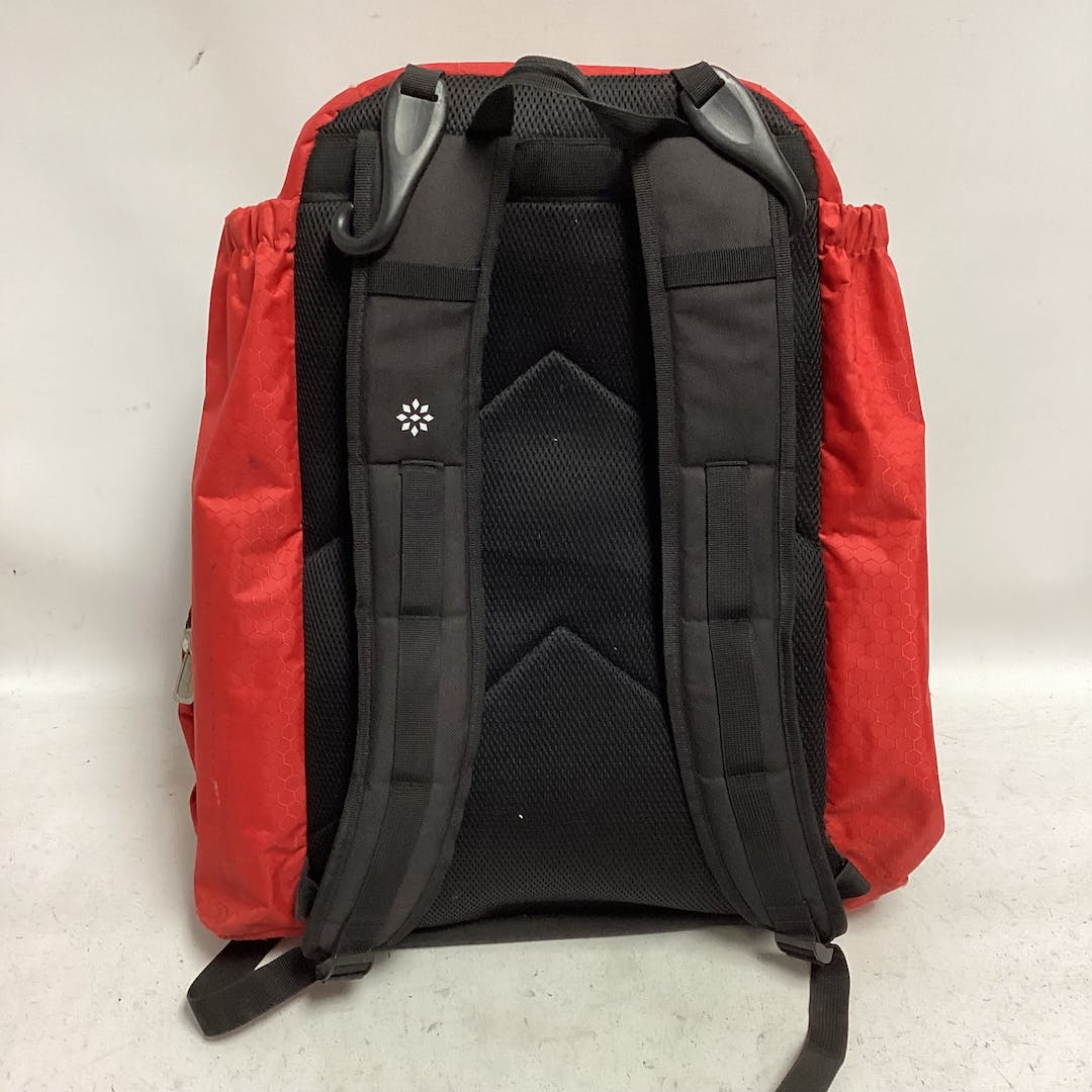 Used Rip-it Tournament Backpack Baseball And Softball Equipment Bags ...