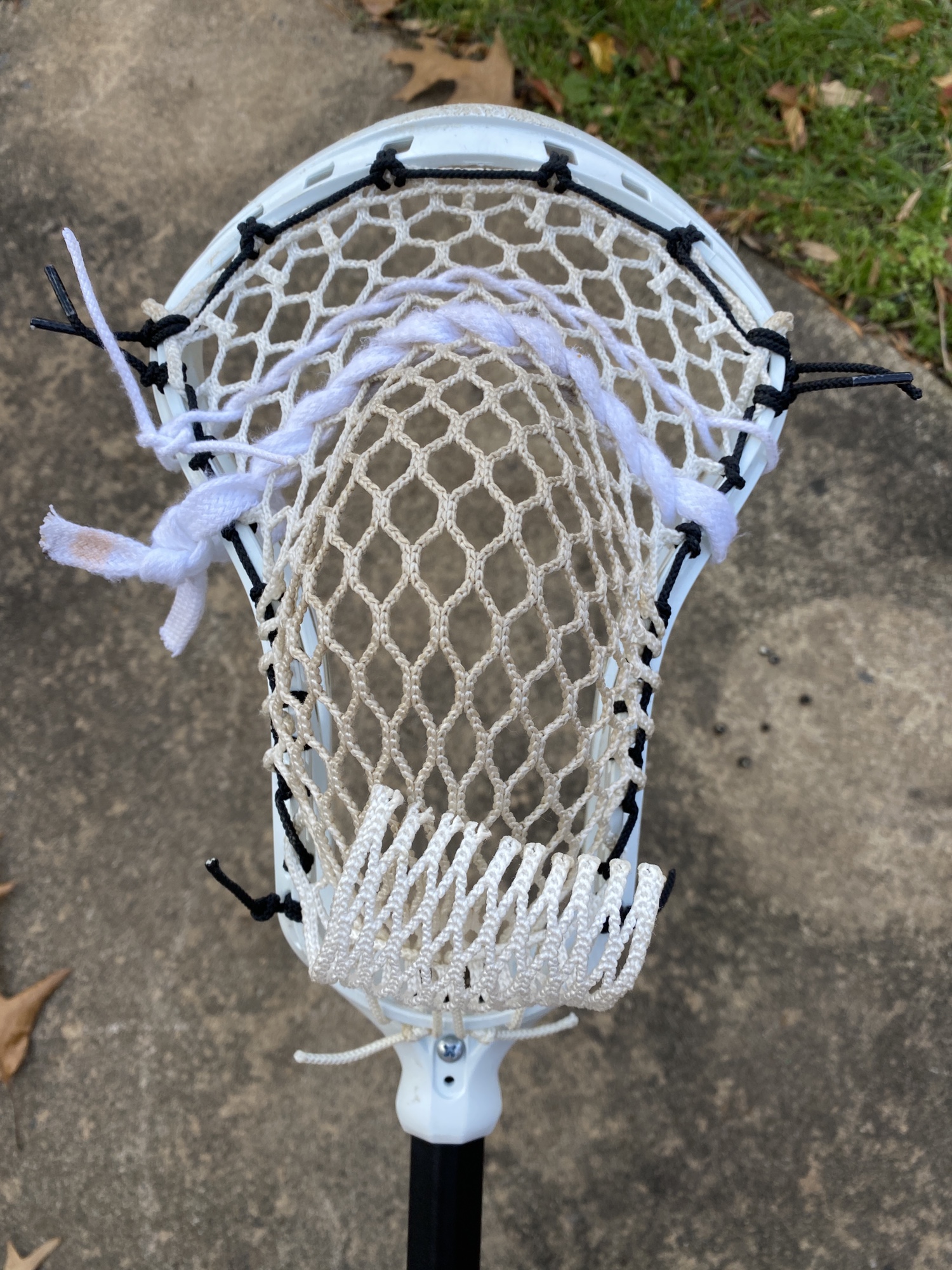 New Attack & Midfield Strung DNA Head | SidelineSwap