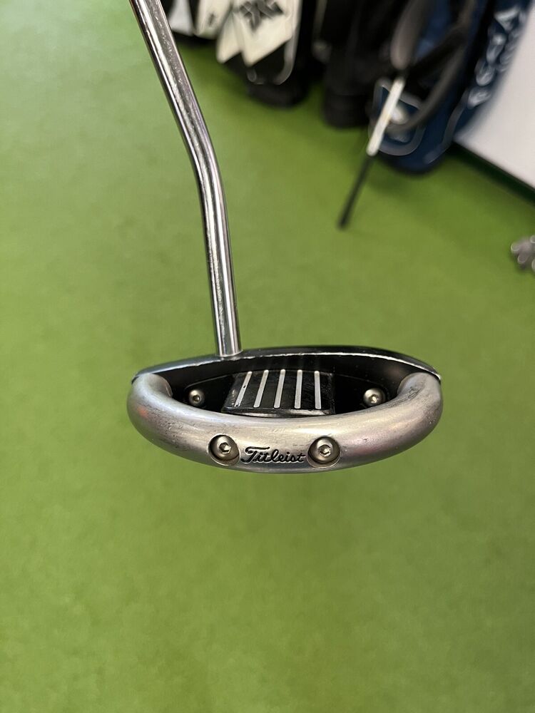 Scotty Cameron Futura Phantom Mallet Putter | SidelineSwap