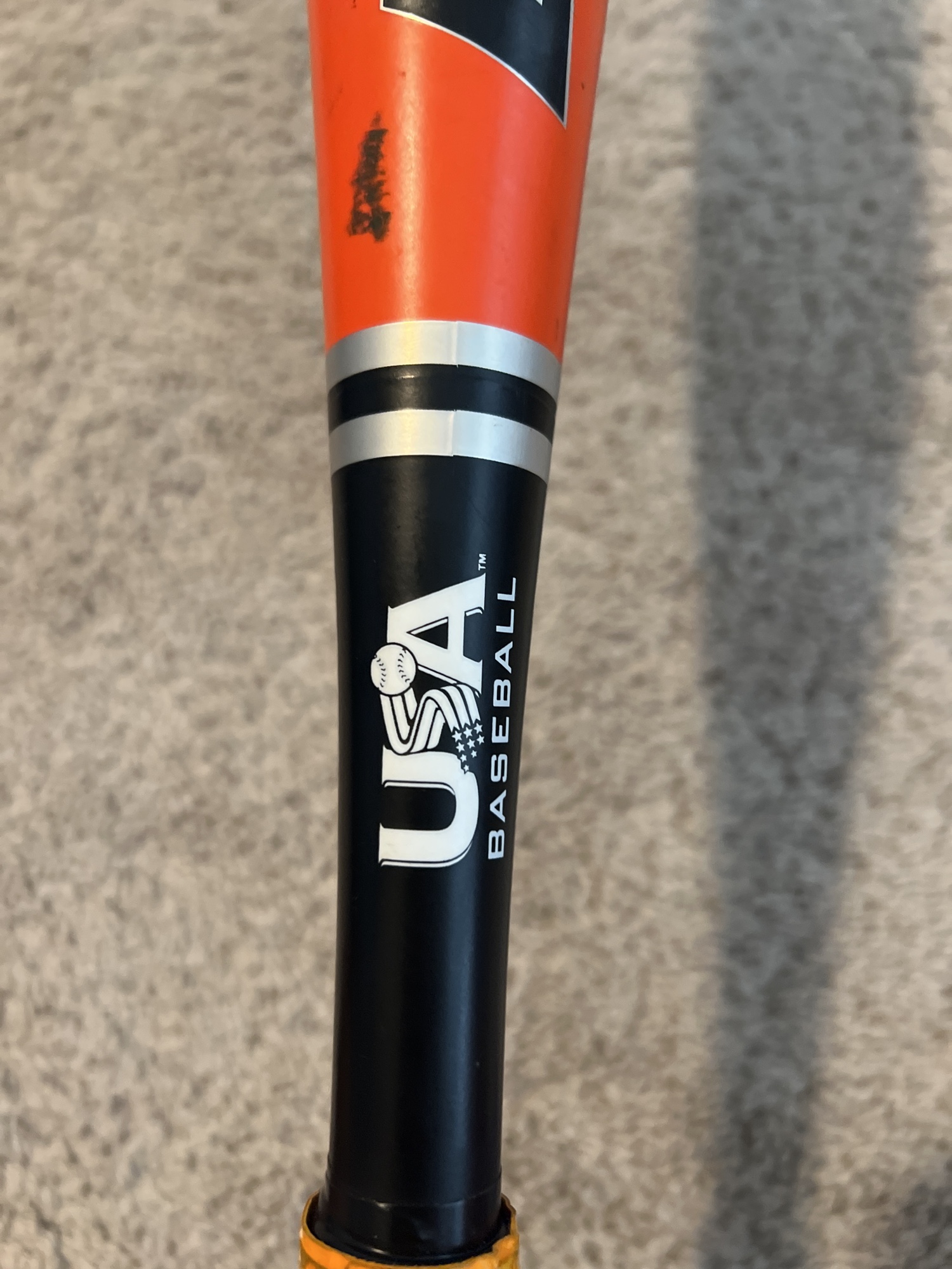 2022 Composite (-12) 15 oz 27" Maxum Ultra Bat | SidelineSwap