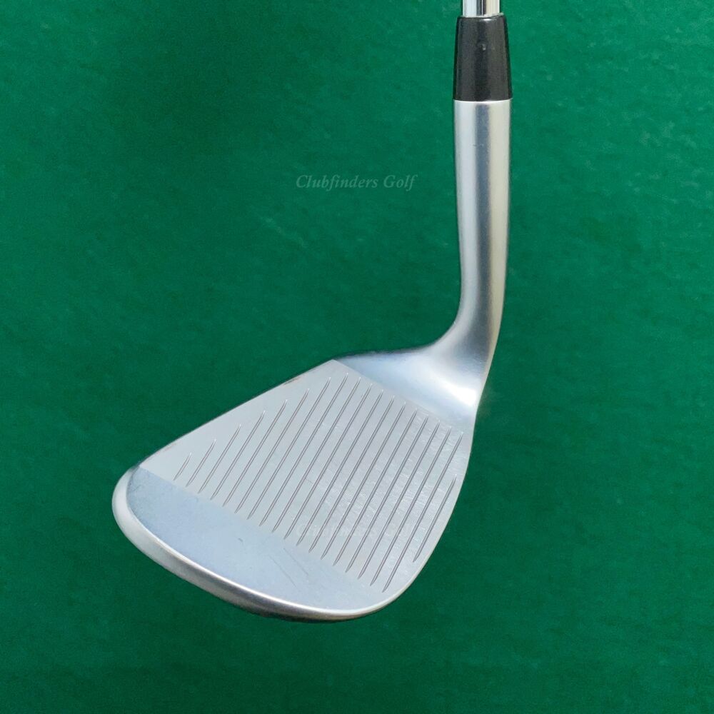 Ping Glide 3.0 Eye 2 Black Dot 58-8 58° Lob Wedge Nippon Z-Z115 Steel | SidelineSwap