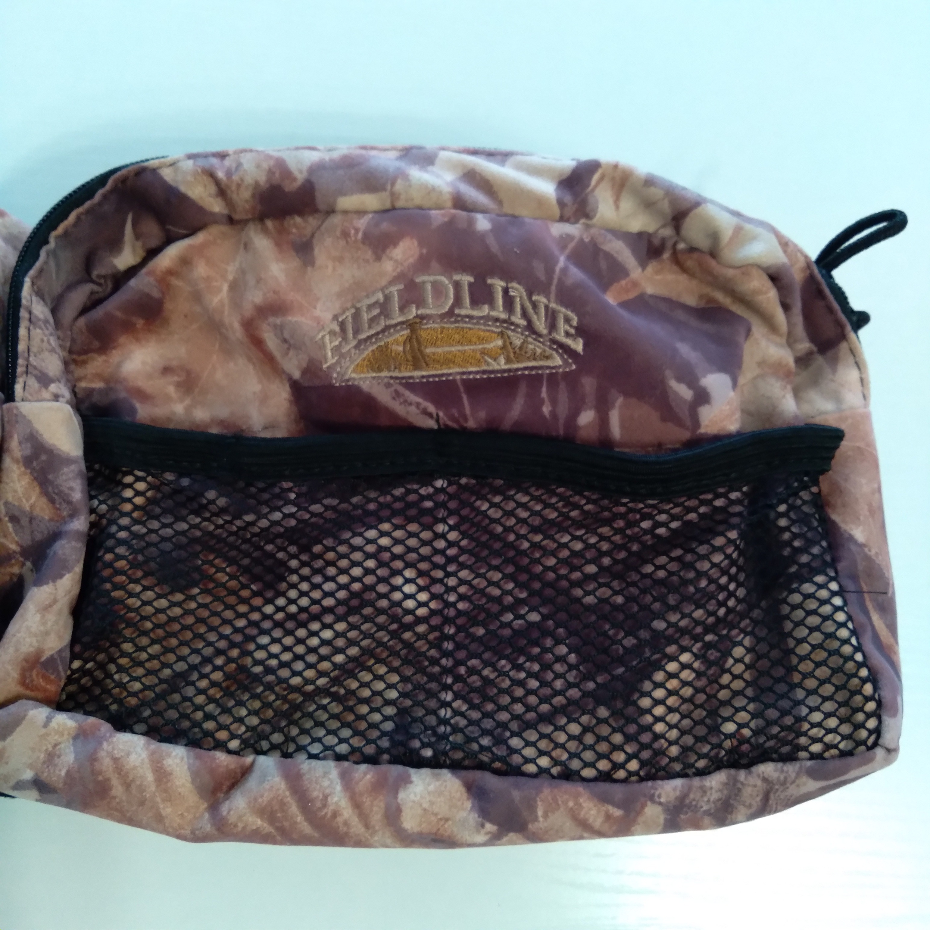 Fieldline Camouflage Unisex Fanny Pack Camping-Hiking-Hunting ...