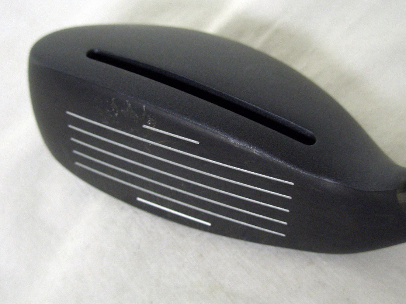 Adams Pro Hybrid 23* (Aldila Tour, STIFF) Rescue Golf Club | SidelineSwap