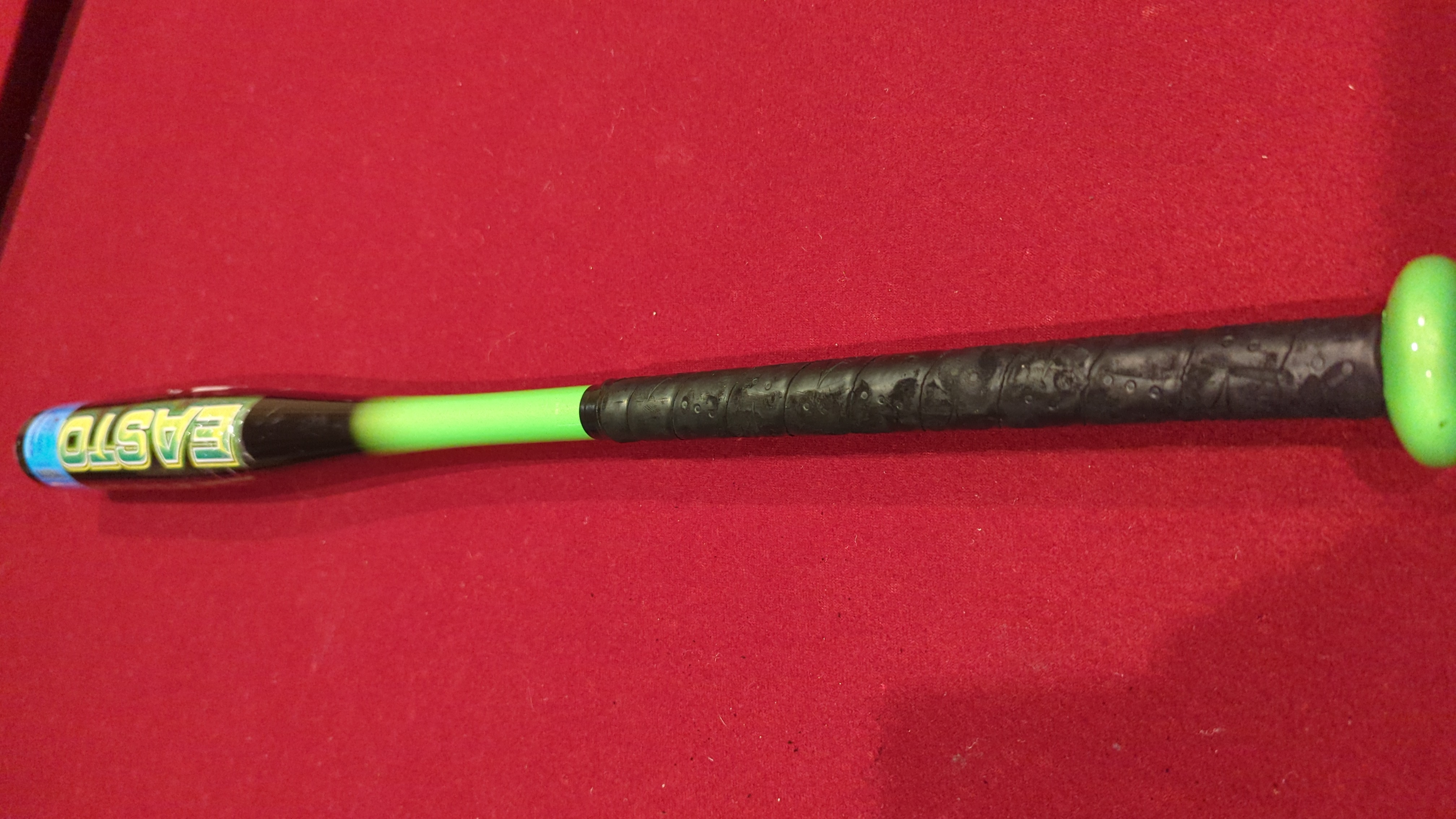 New Easton Octane Bat (-12) 19 oz 31" | SidelineSwap