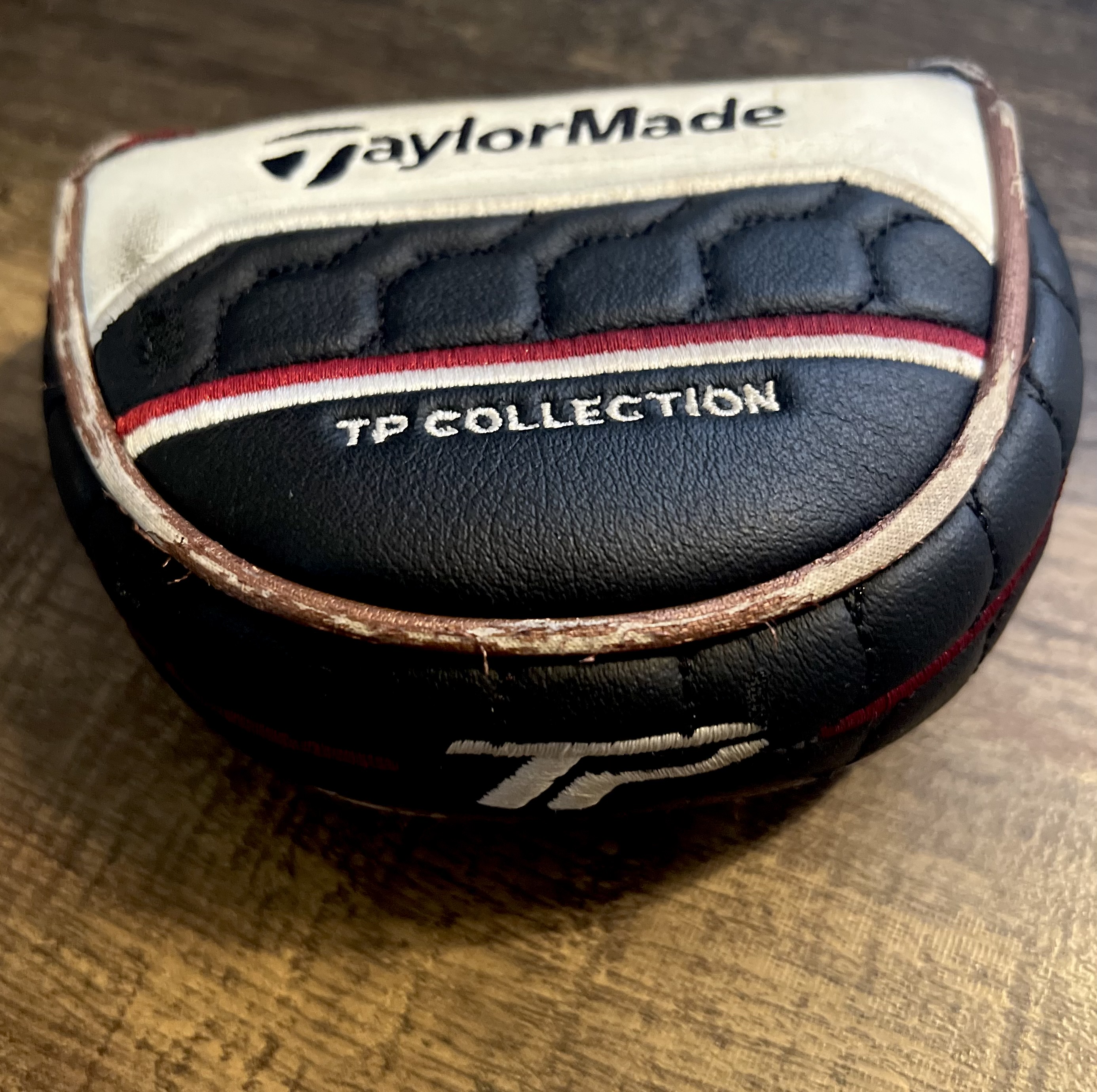 TaylorMade TP Collection Black Copper Ardmore 3 Putter | SidelineSwap