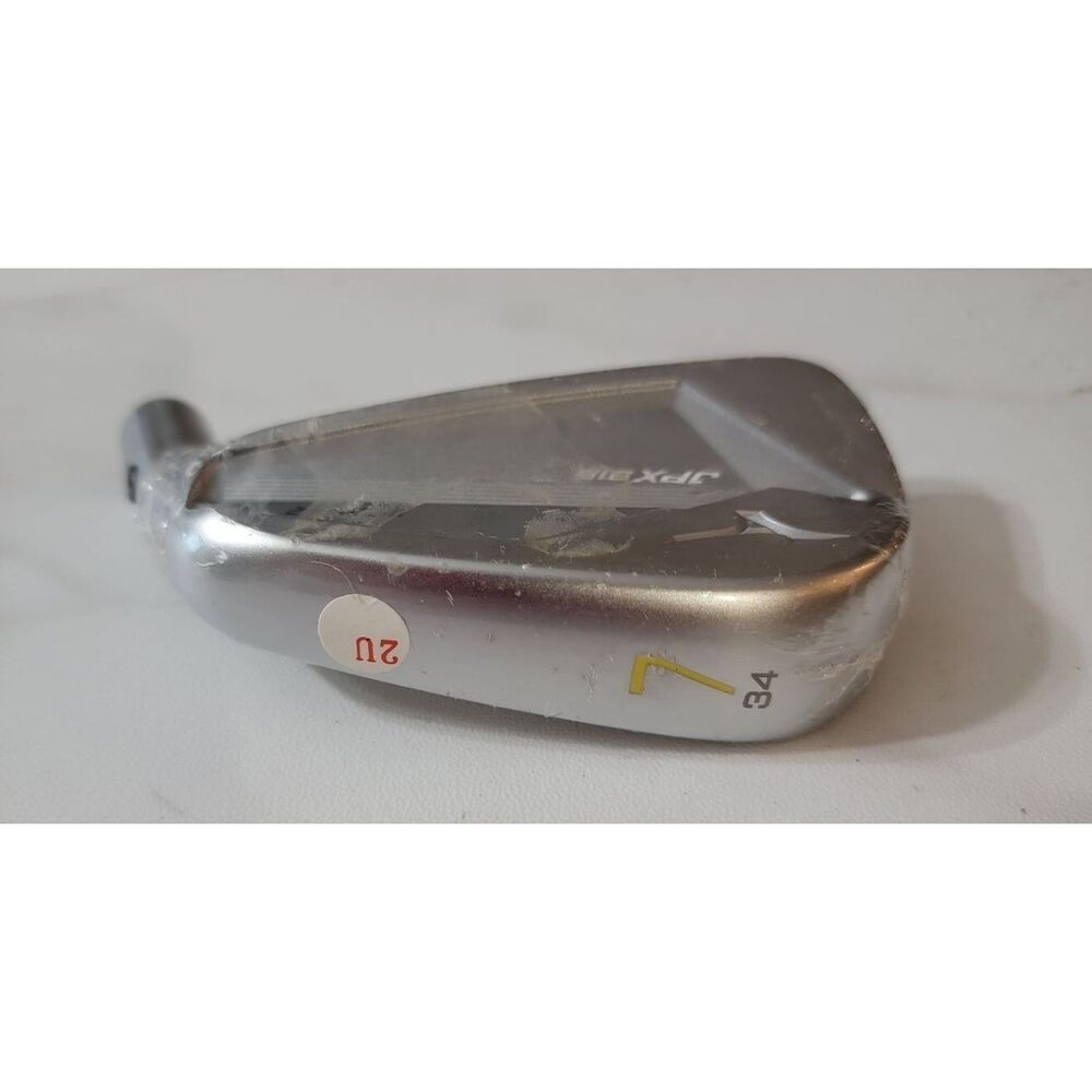 **NEW IN WRAPPING** Mizuno JPX 919 Tour 7 Iron (Head Only) | SidelineSwap