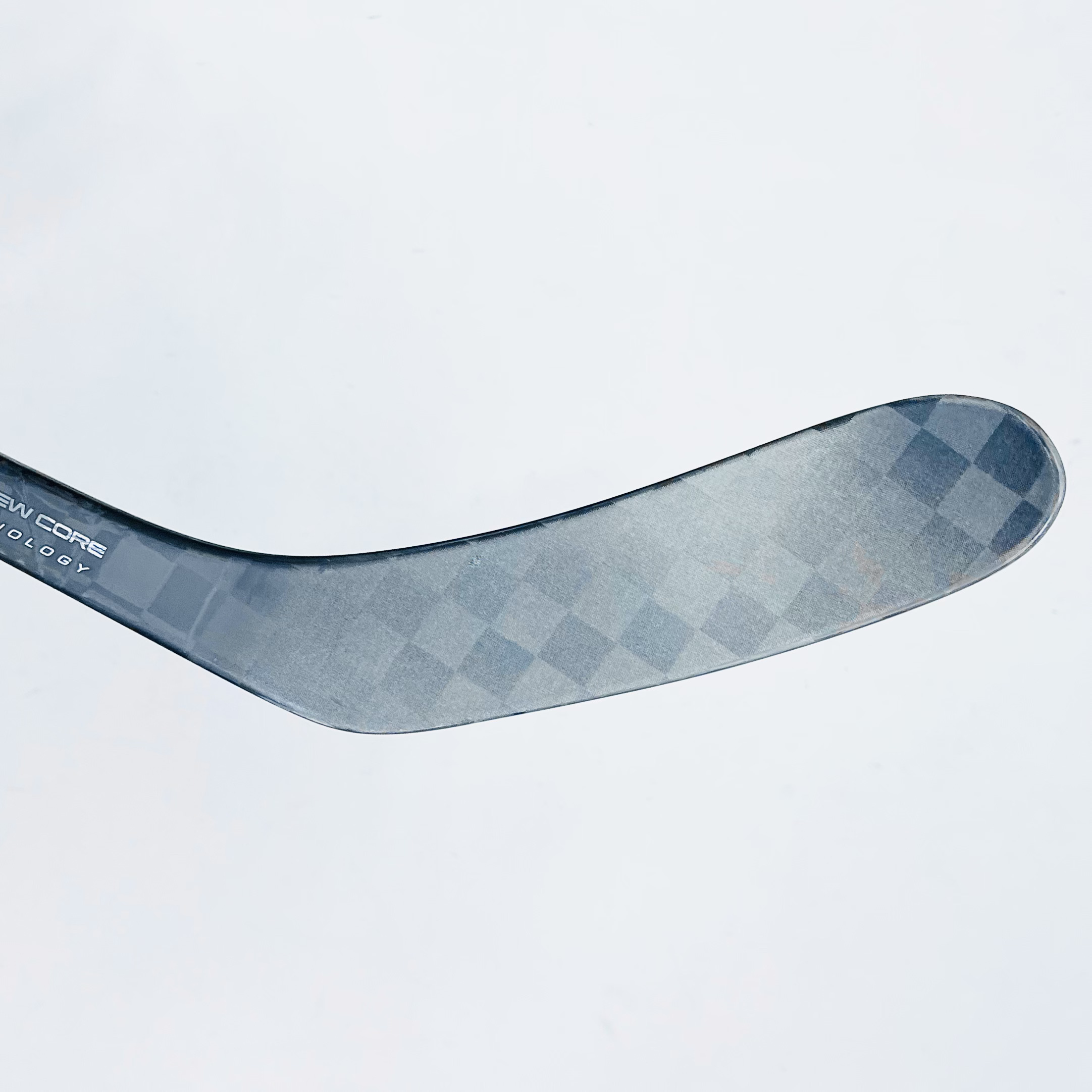 New Bauer Nexus 2N Pro XL (2S Pro Dress) Hockey Stick-LH-87 Flex-Custom ...