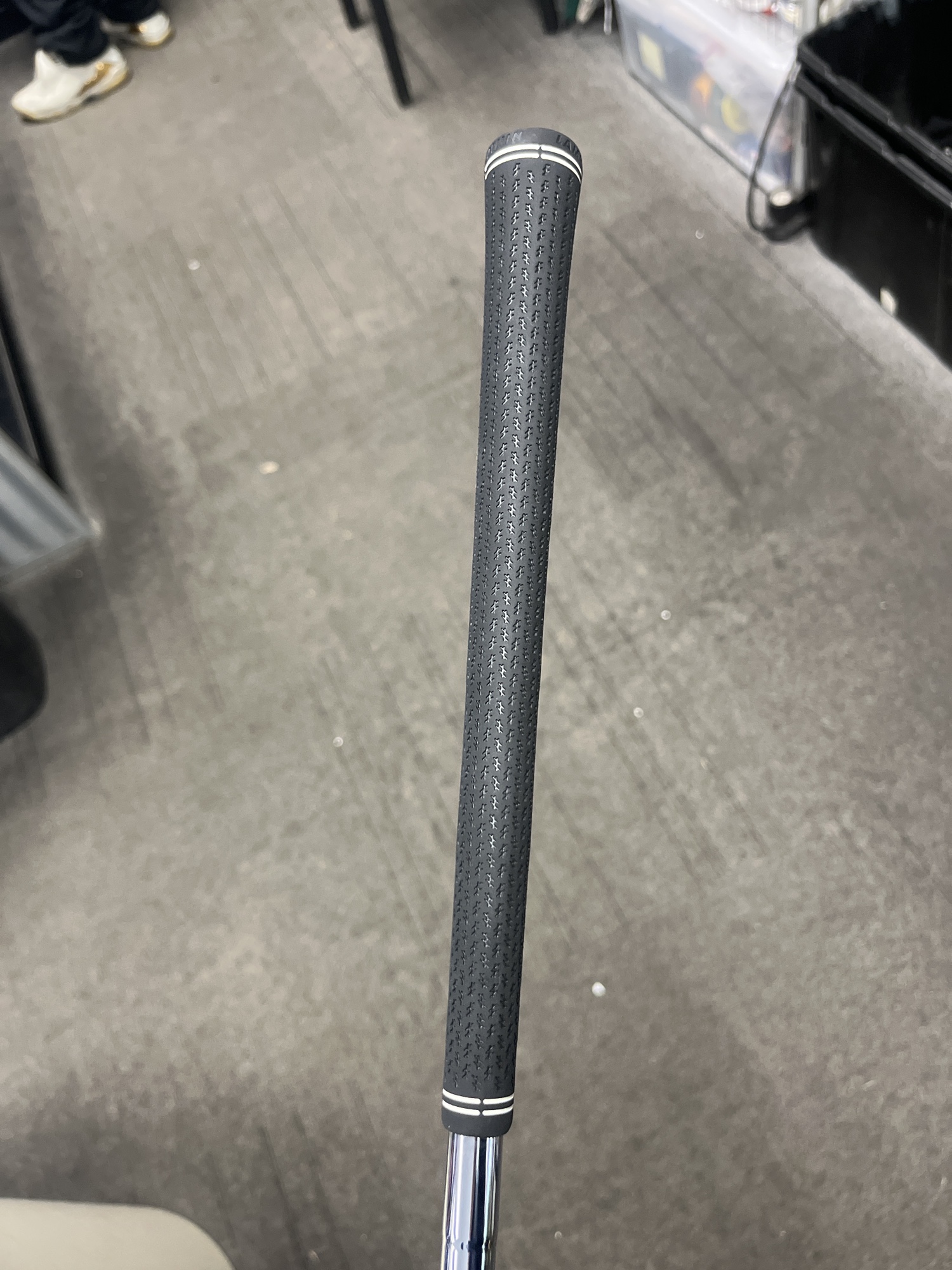 New Cleveland Wedge Flex Steel Shaft RTX 6 Zip Core Wedge | SidelineSwap