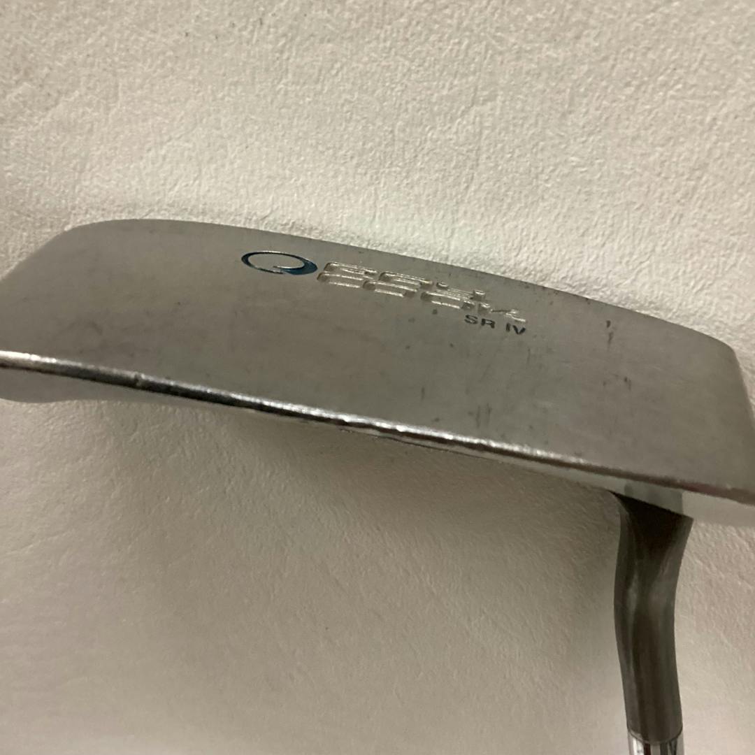 Used Ray Cook Sr Iv Blade Putters | SidelineSwap