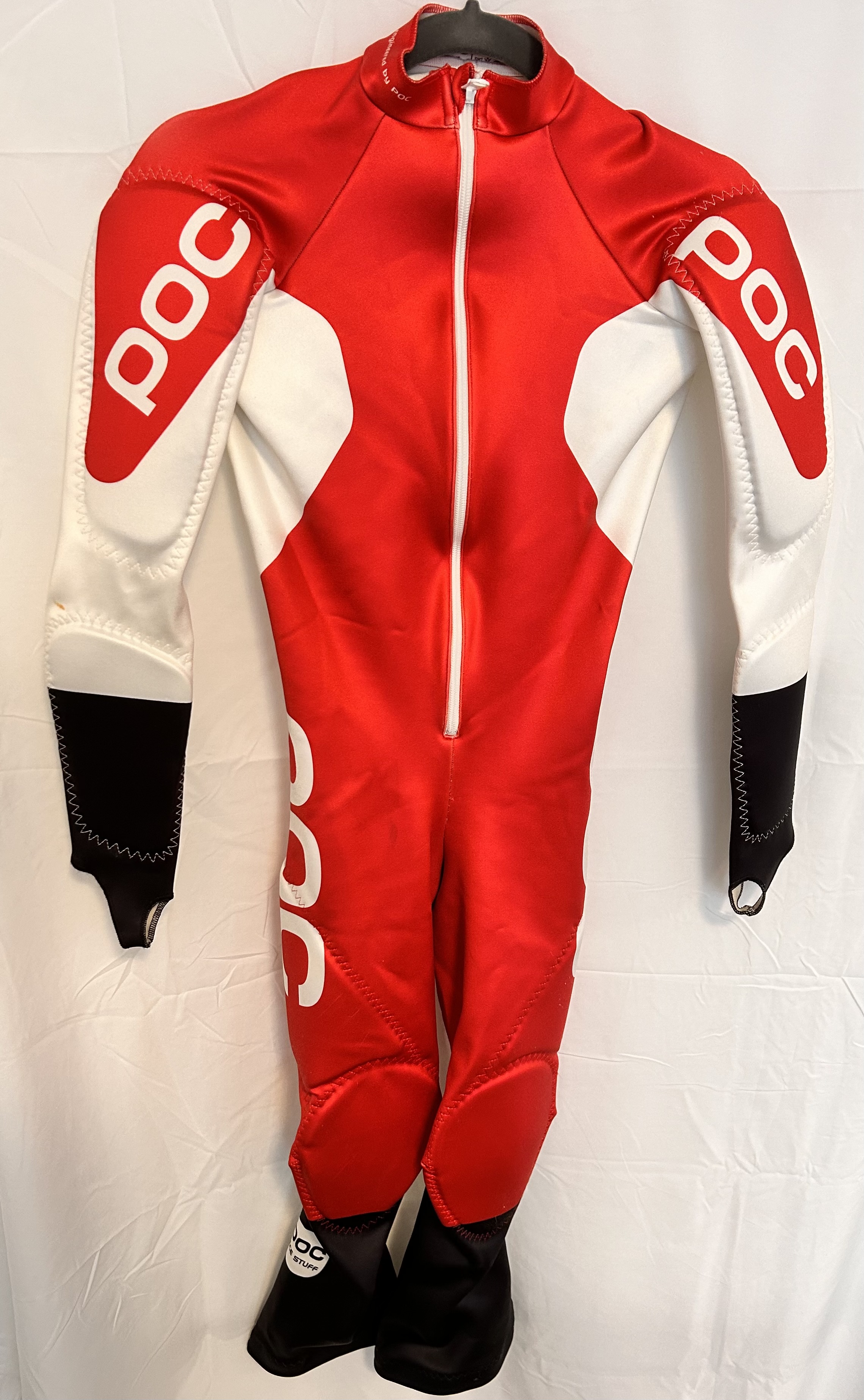 POC Skin GS Junior Racing Suit | SidelineSwap