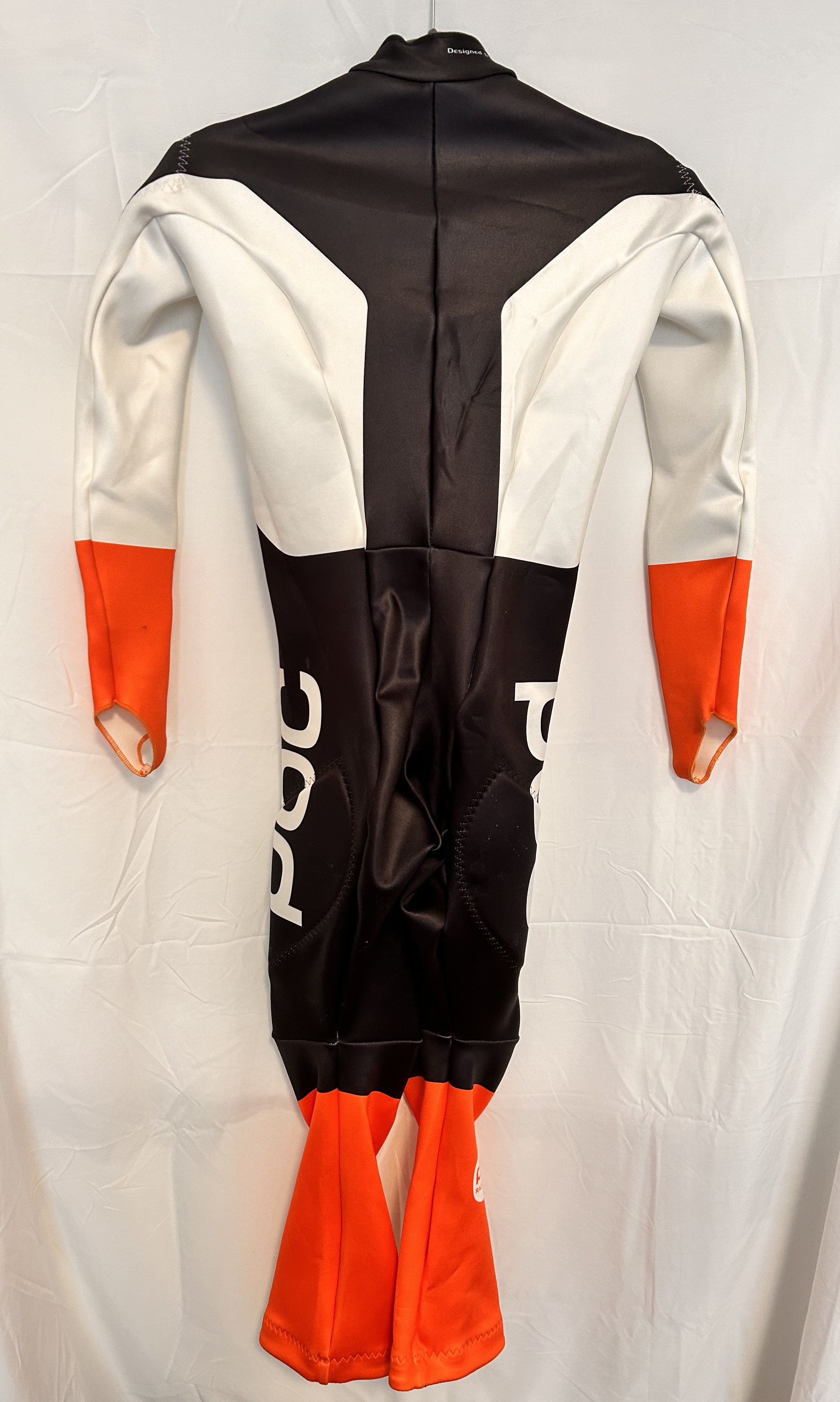 POC Skin GS Junior Racing Suit | SidelineSwap