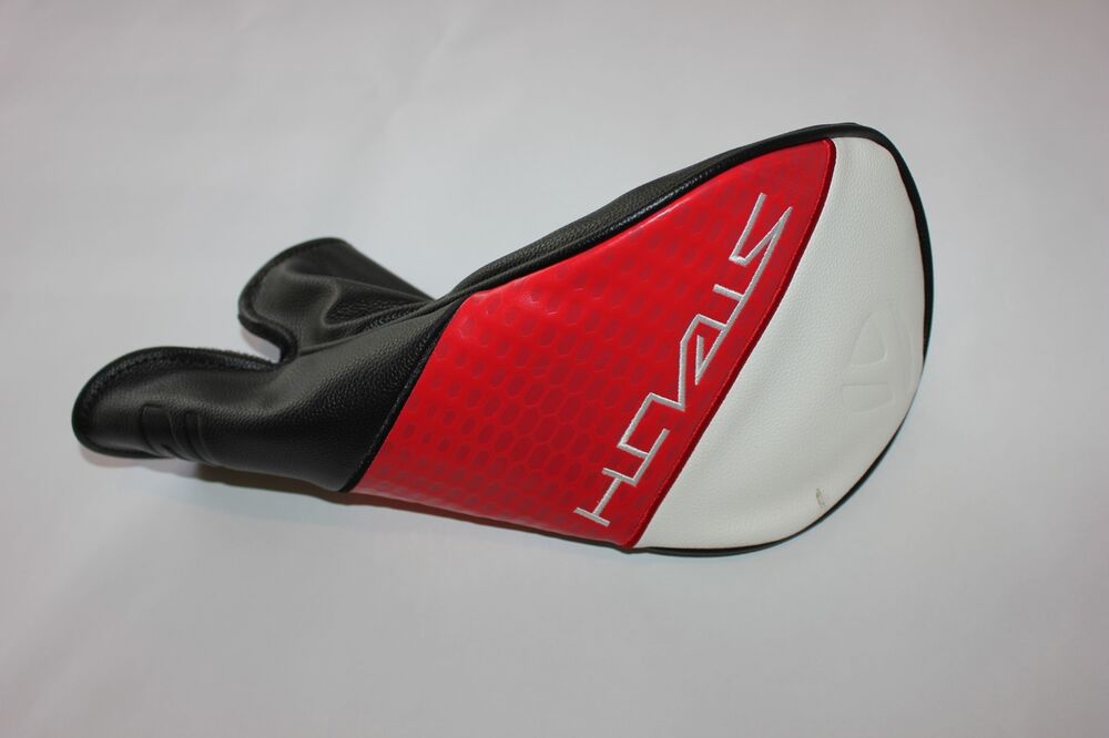 TALYORMADE STEALTH 2 DRIVER HEADCOVER | SidelineSwap