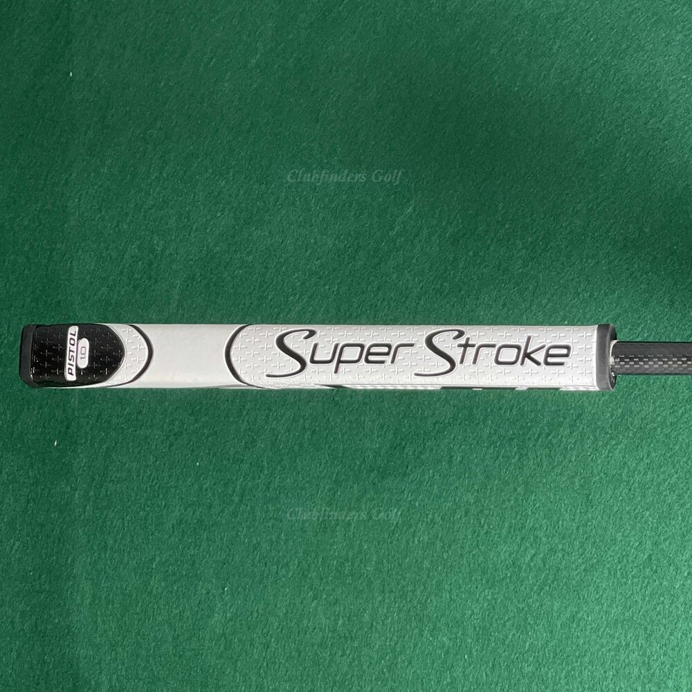 Odyssey Stroke Lab R-Ball 2019 Slant 34" Putter Golf Club W/ Super ...