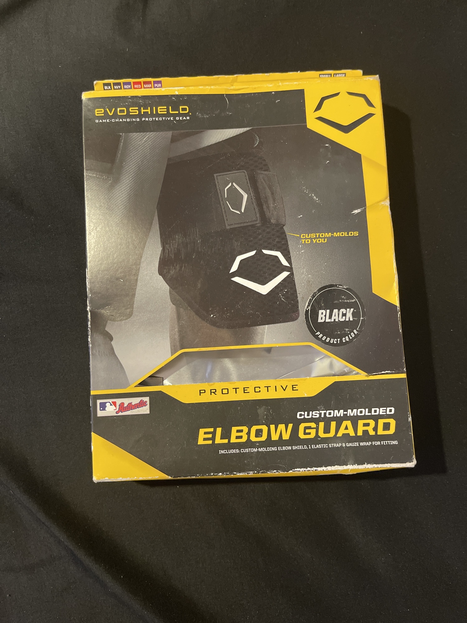 Evoshield Elbow Guard | SidelineSwap
