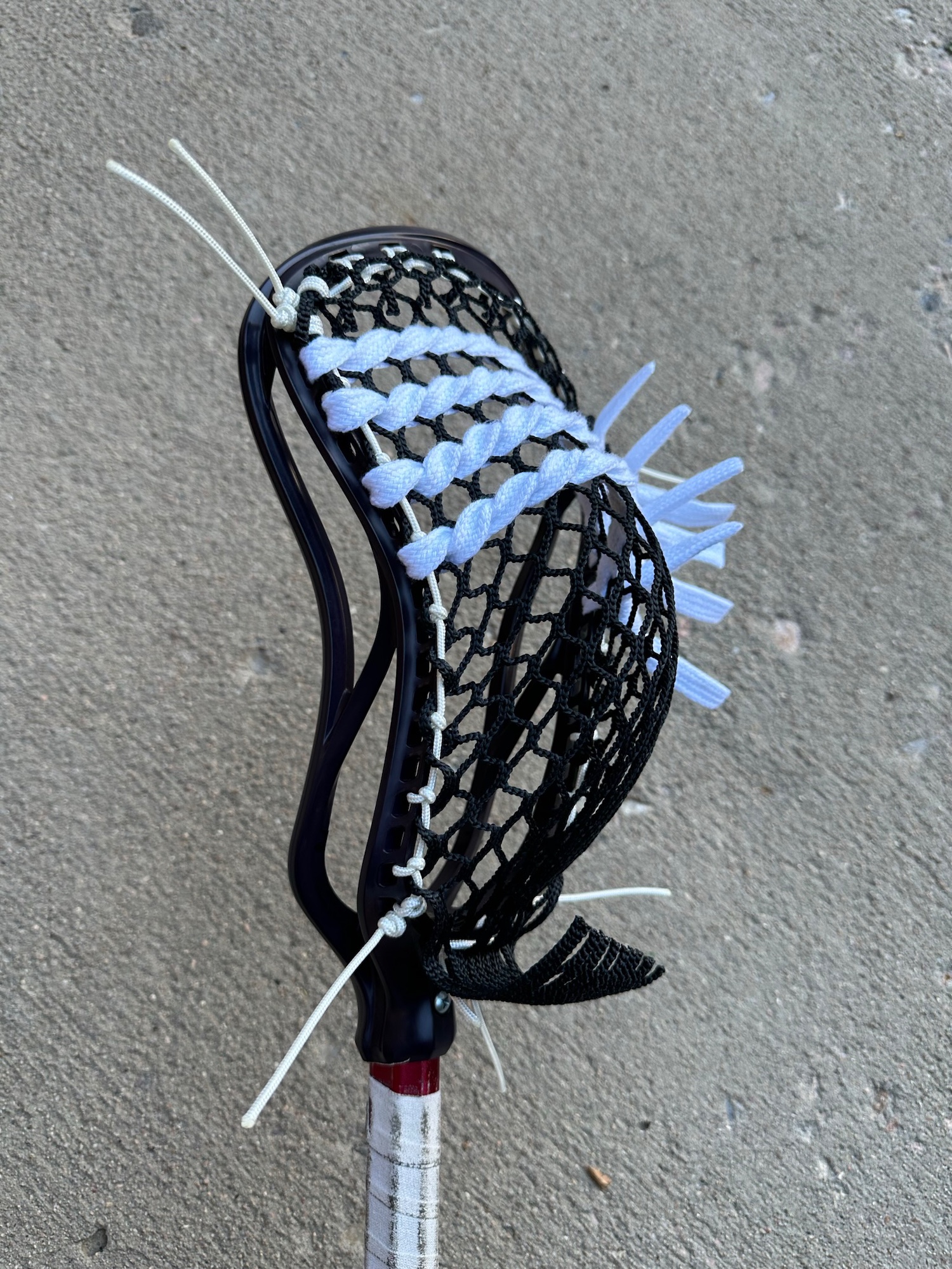 Brand New Professionally Strung ECD DNA | SidelineSwap