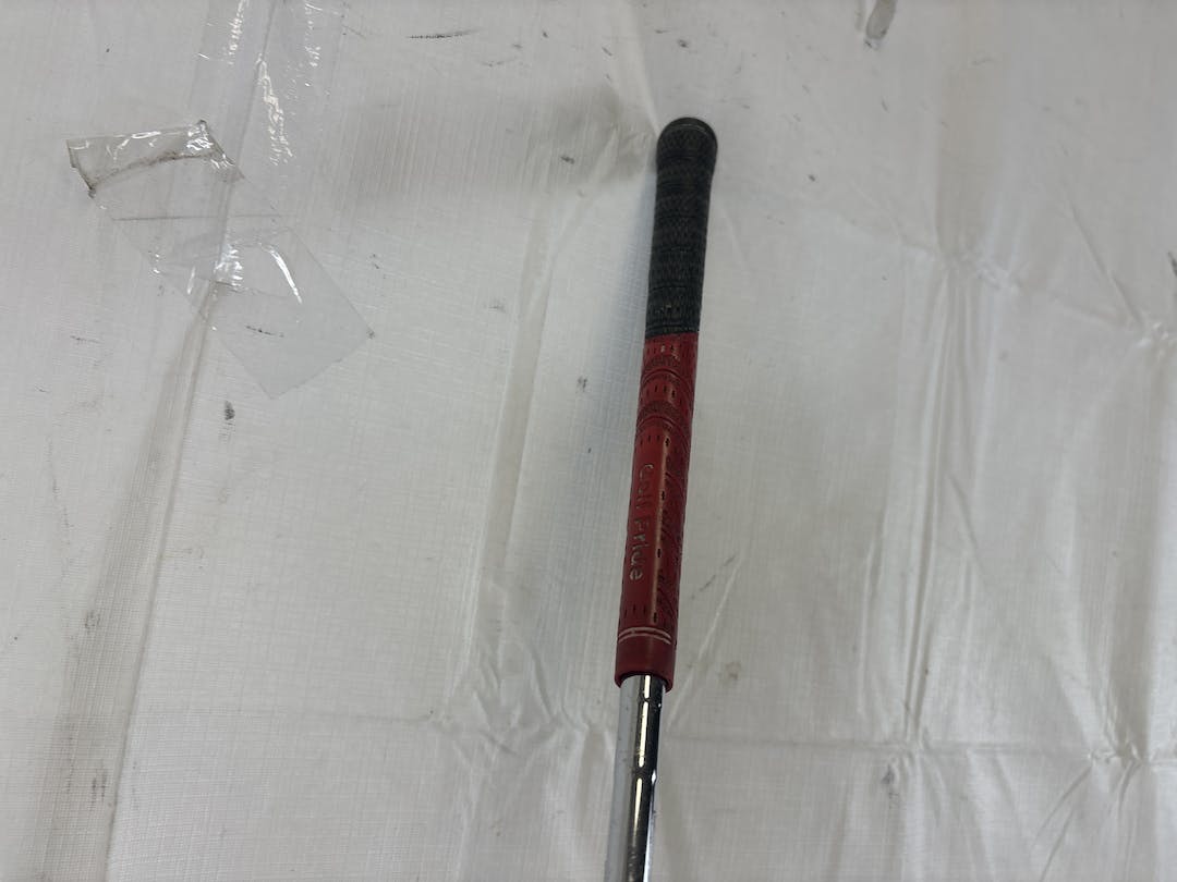 Used Cleveland Precision Forged 588 Tour Zip Grooves 60 Degree 12deg ...