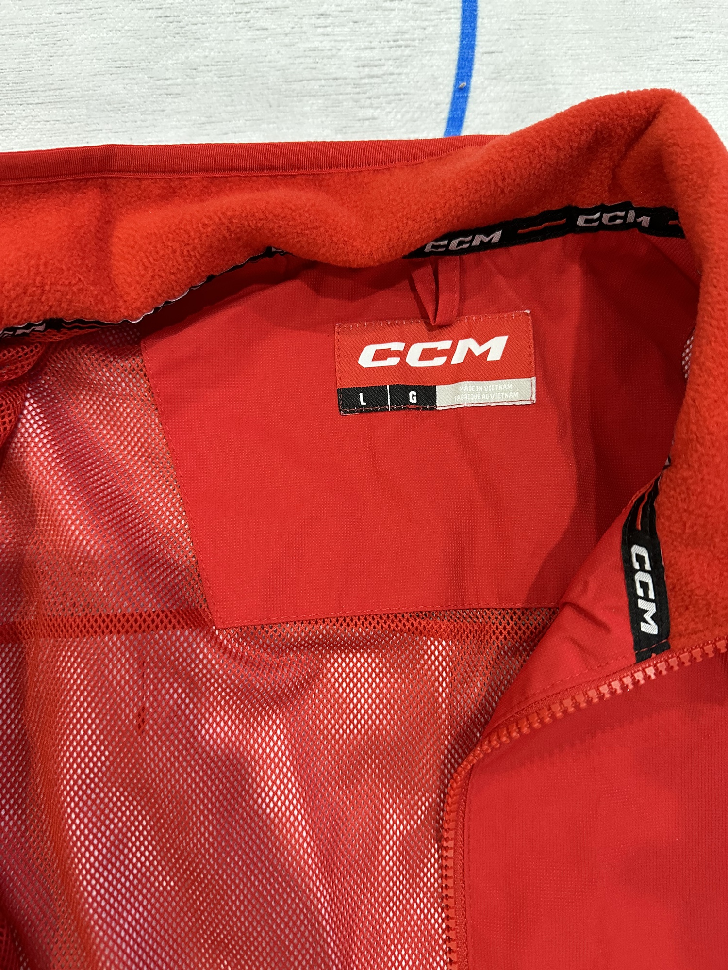 CCM Hockey rink suit | SidelineSwap