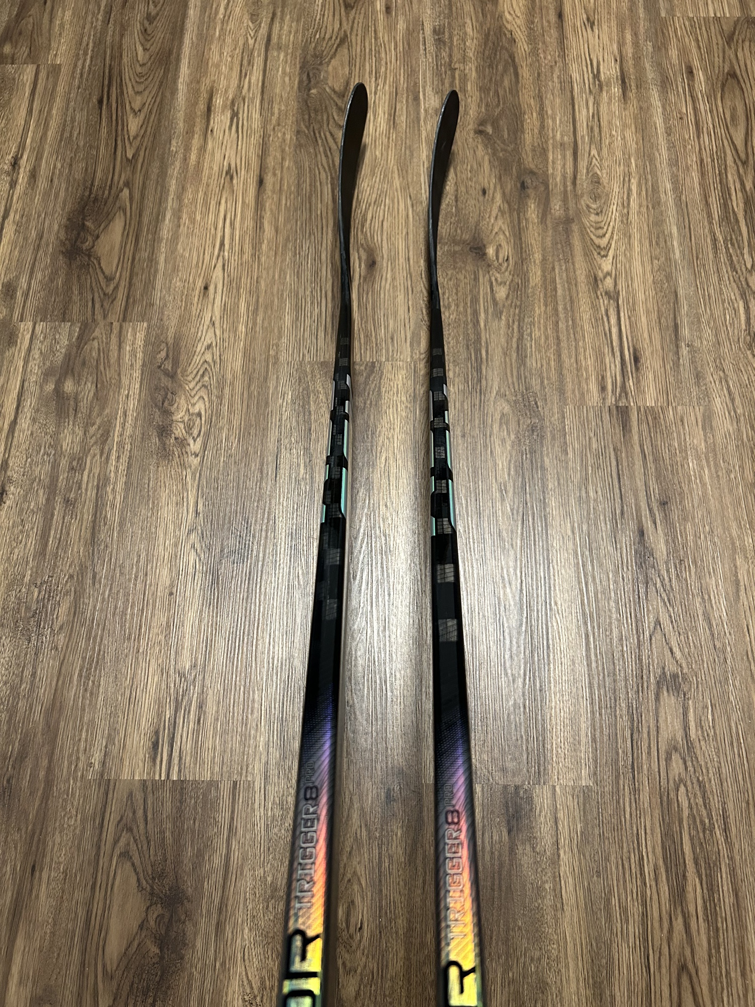 2 pack - CCM FT6 Pro (Dress Trigger 8 Pro) LH 90 flex P90 | SidelineSwap