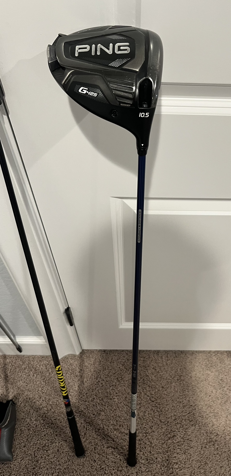 Ping G425 LST Driver Graphite Design Shaft | SidelineSwap
