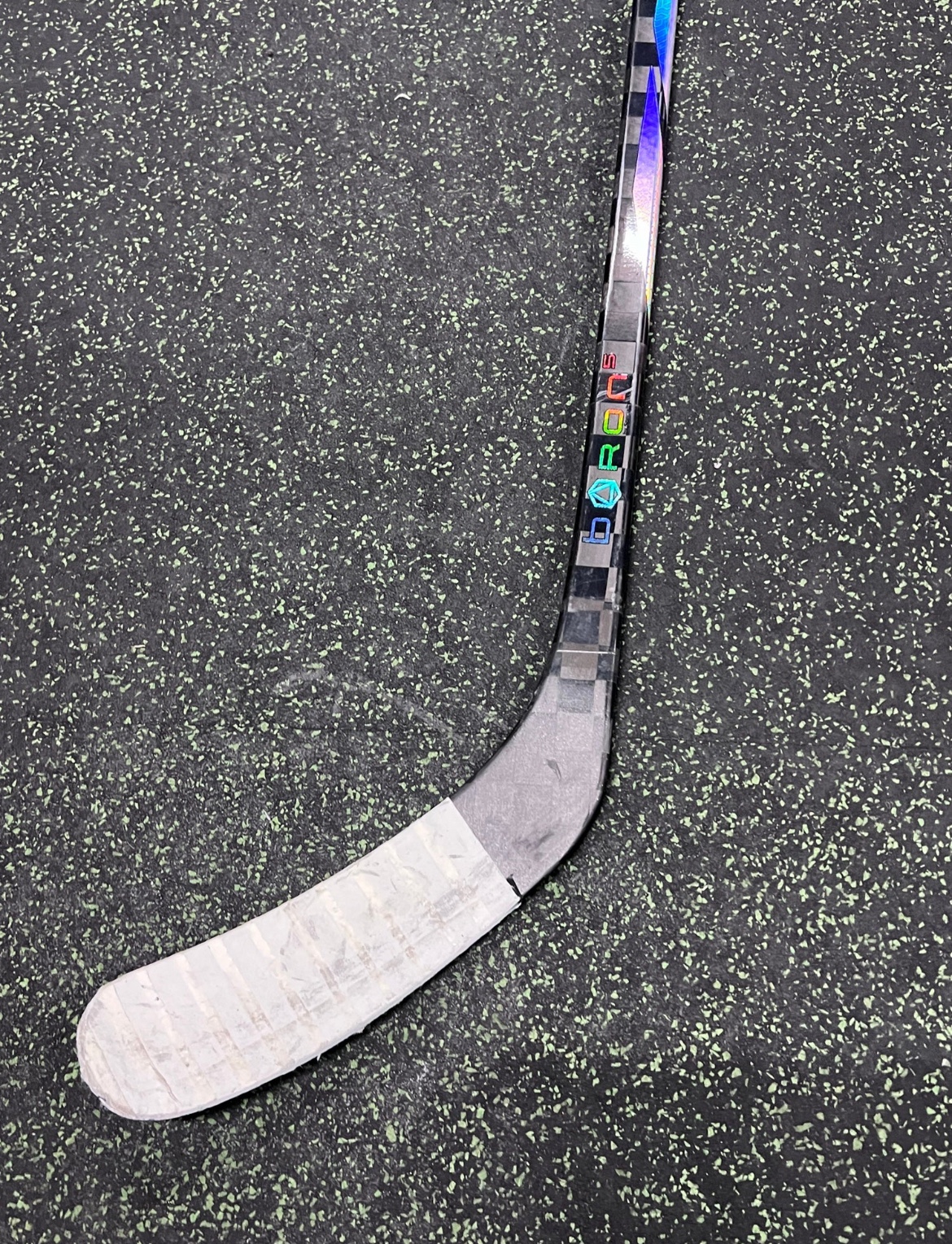 Intermediate Used Right Handed Bauer Proto-R Hockey Stick P90TM ...