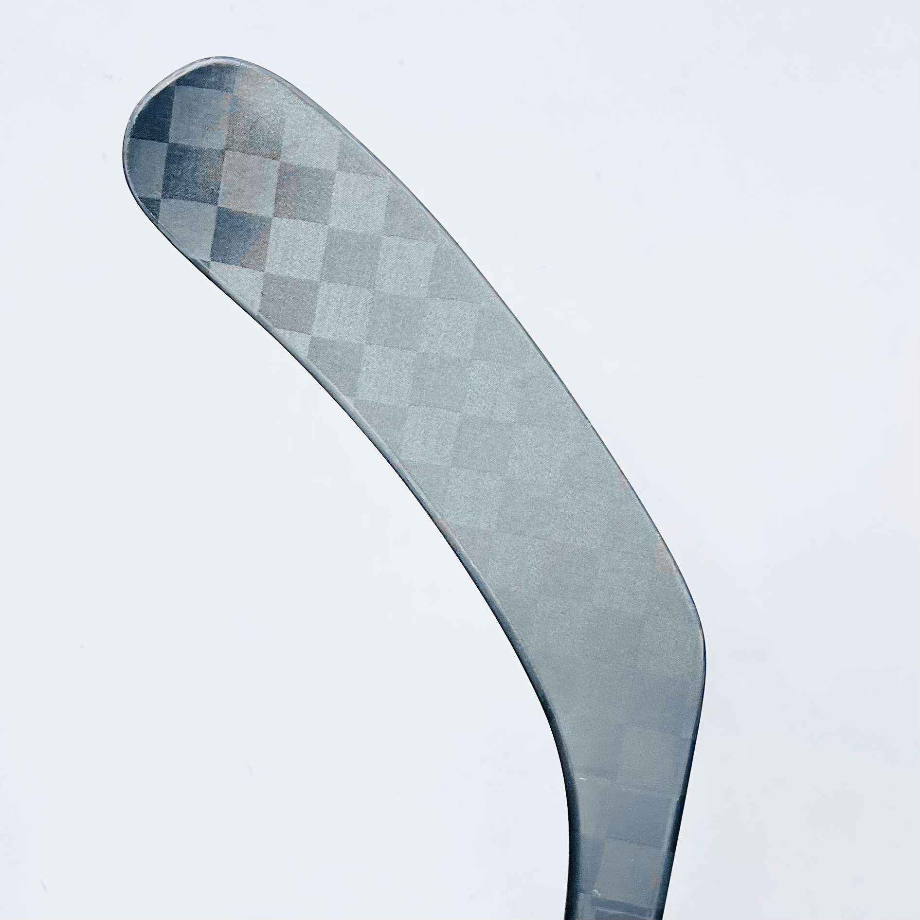 New Custom Silver Bauer Nexus SYNC (2N Pro XL Build) Hockey Stick-LH-87 ...