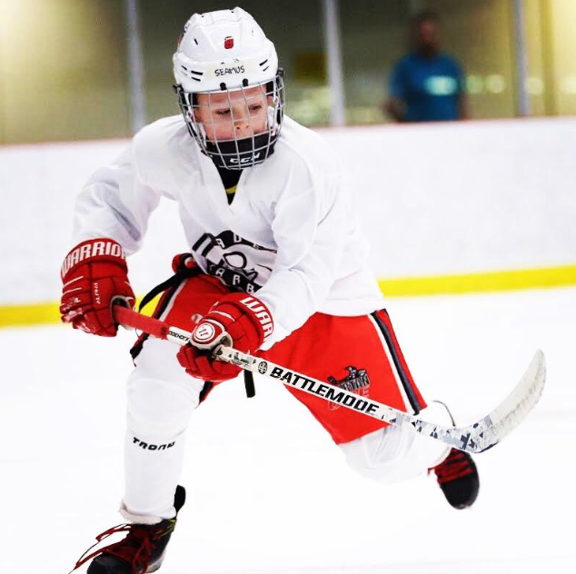 Mode Hocket Battlemode Youth New Right Hand Hockey Stick P92 20 Flex ...