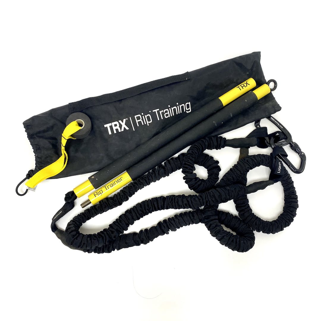 Used Trx Rip Trainer Core Training | SidelineSwap