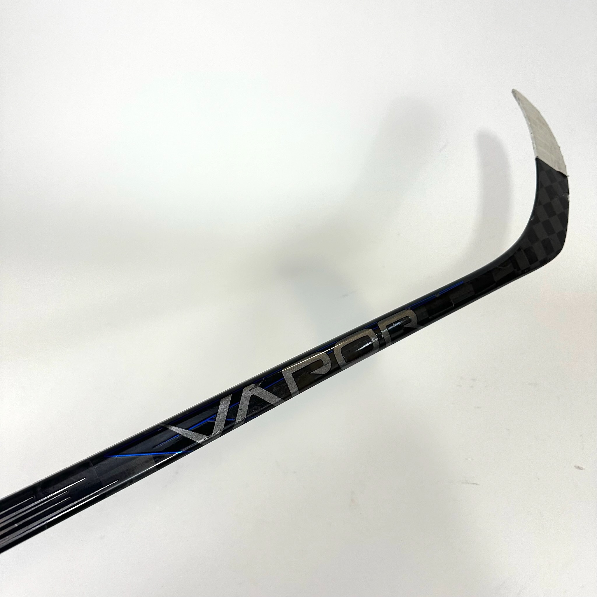 Damaged - Right Handed Bauer Blue Hyperlite 2 | 87 Flex | Grip | P92 ...