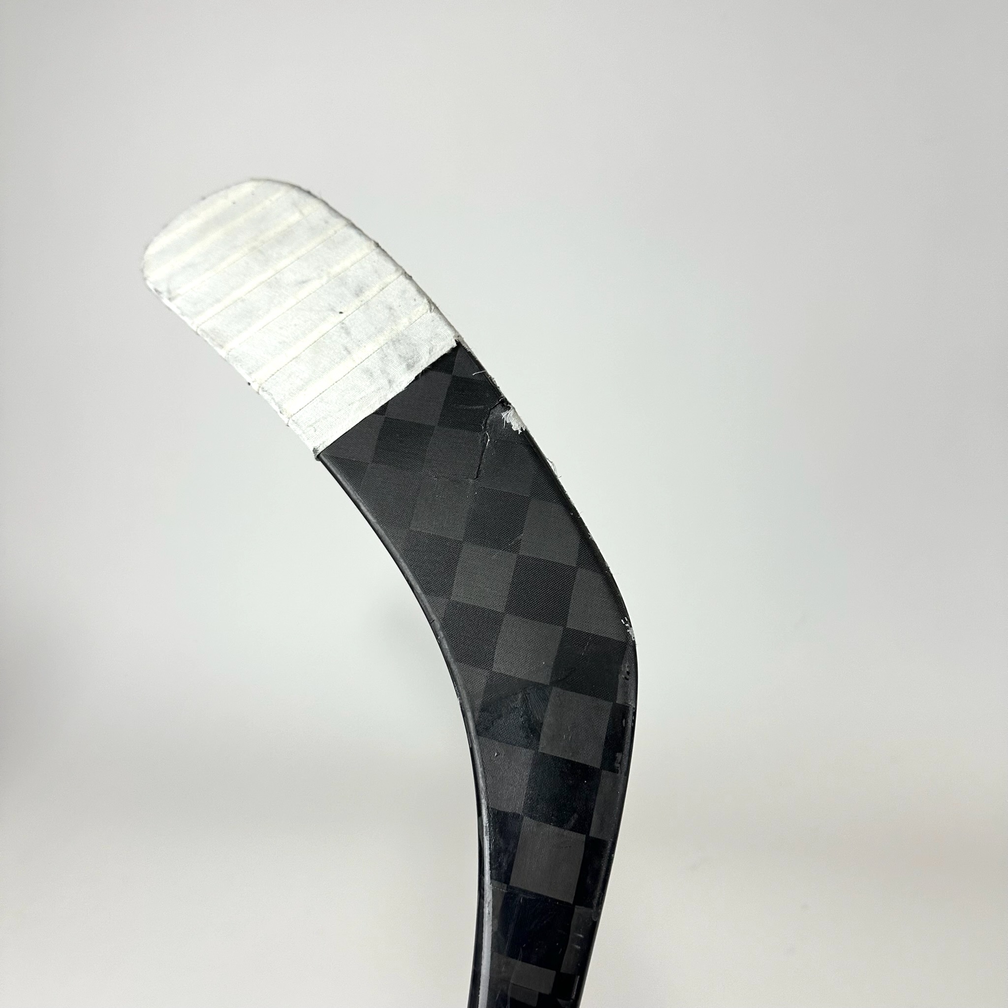 Damaged - Right Handed Bauer Blue Hyperlite 2 | 87 Flex | Grip | P92 ...