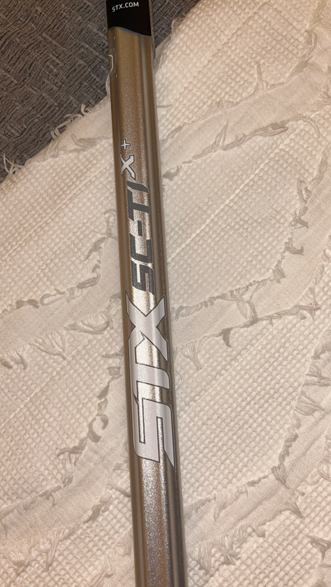 STX SC-TI X+ Shaft | SidelineSwap