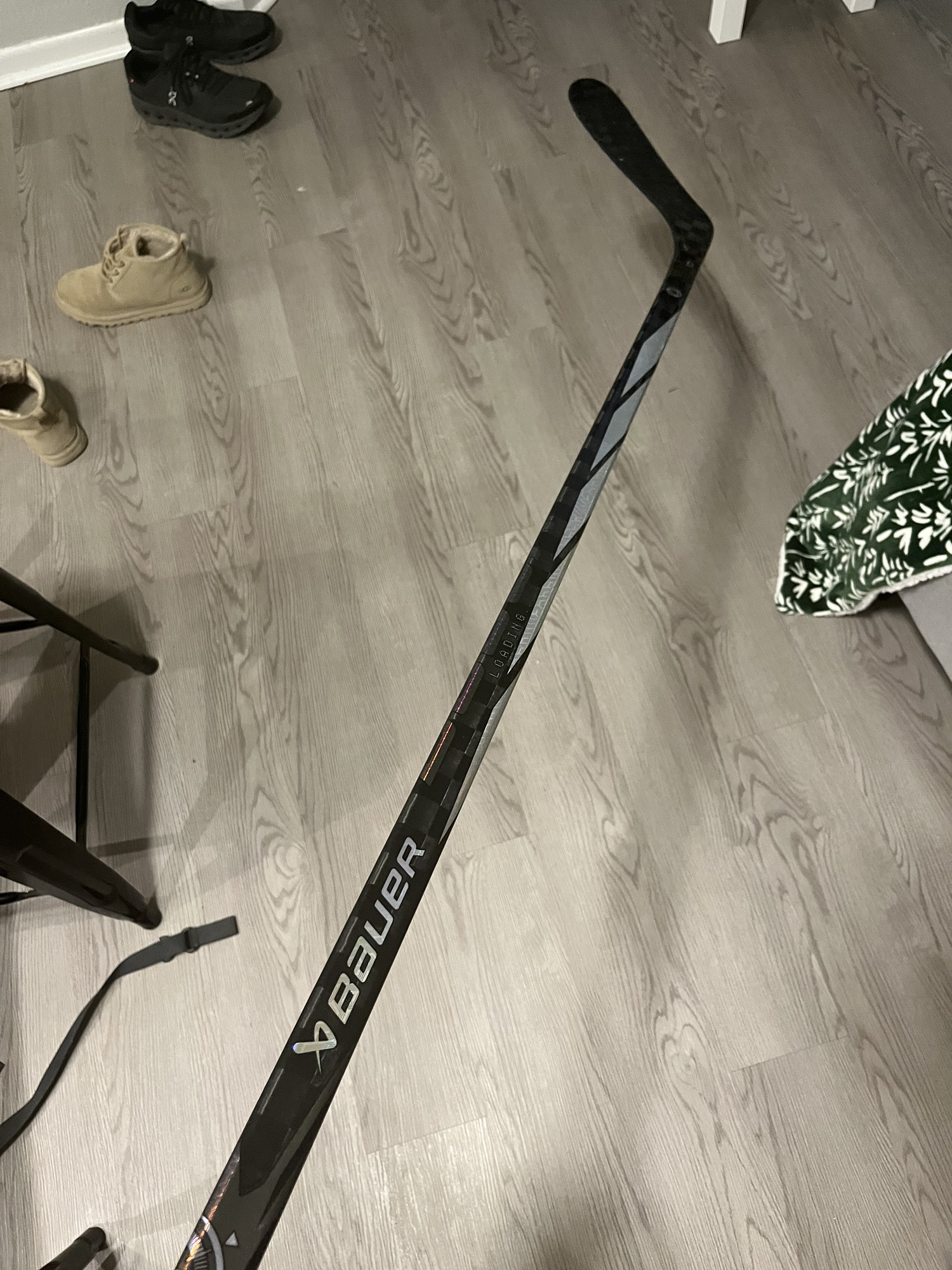 Bauer Proto R | SidelineSwap