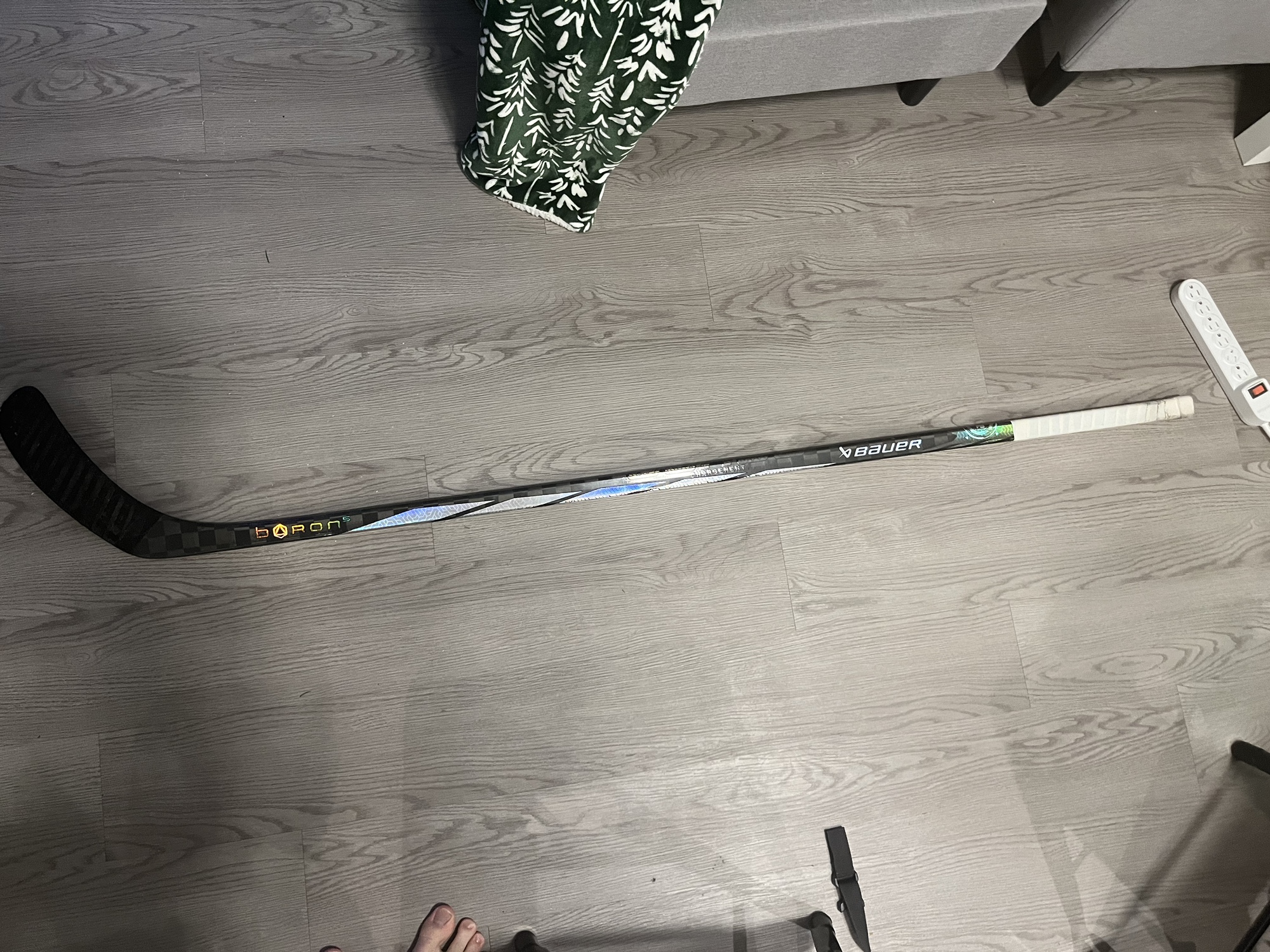 Bauer Proto R | SidelineSwap