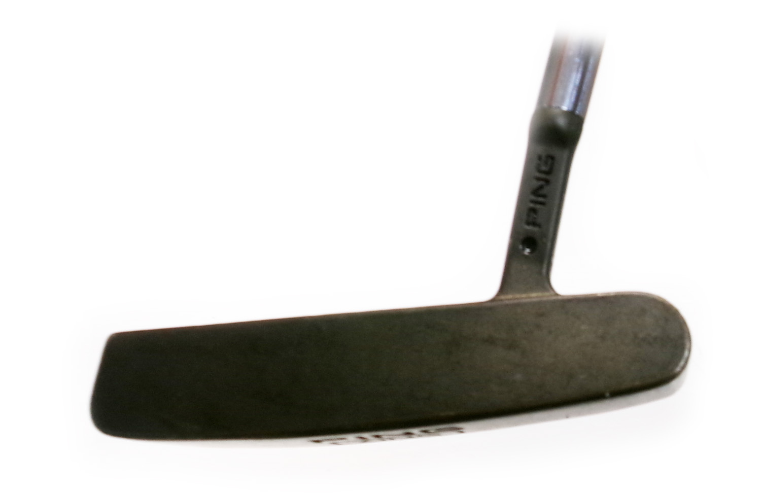 Limited Edition Ping Zing 50th Anniversary 35" Blade Putter | SidelineSwap