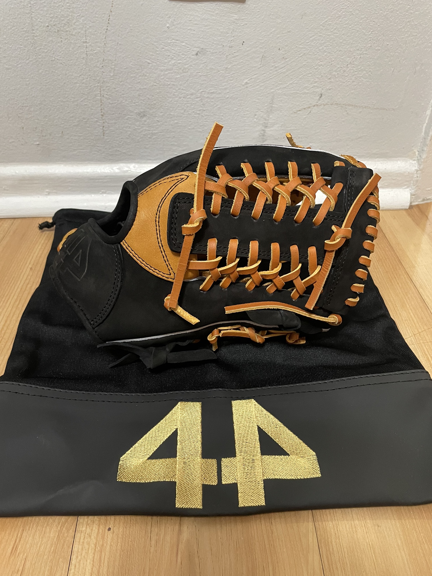 44 Pro Baseball Glove JP11 Brand New 11.75 Inch | SidelineSwap