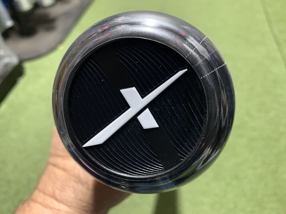 Marucci CAT X VANTA USSSA -10 Baseball Bat ~ 31/21 ~ New w/ Warranty ...