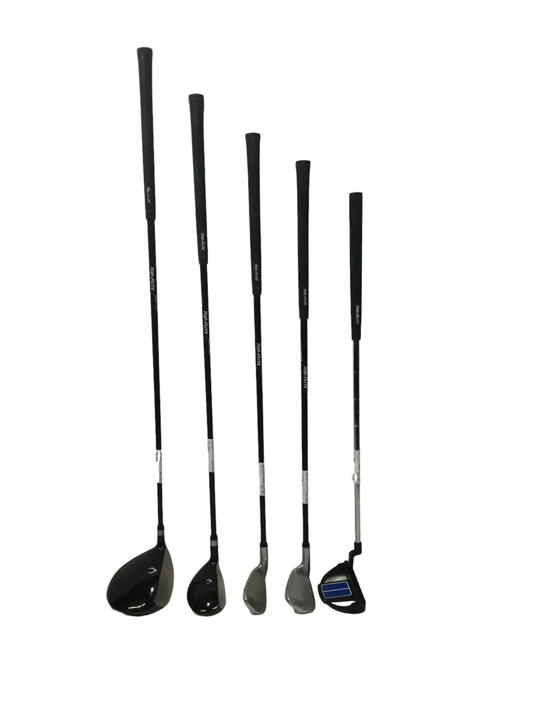 Used Top Flite Junior 6 Piece Junior Set | SidelineSwap