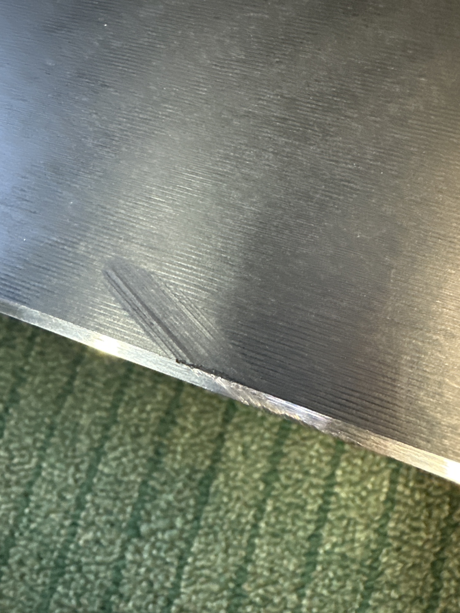 184cm Moment Wildcat 101 Skis w/Look Pivot 12 Bindings | SidelineSwap